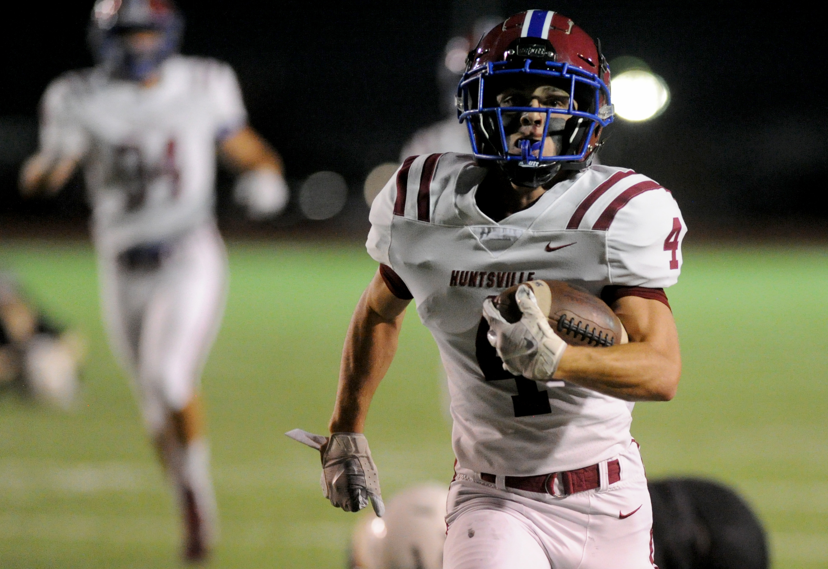 Huntsville - Columbia Football - al.com