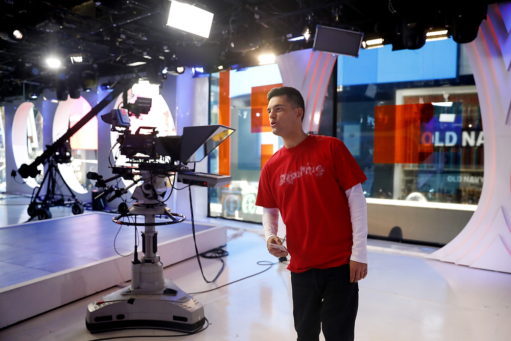 MTV's TRL host Kevan Kenney (PHOTOS) - nj.com