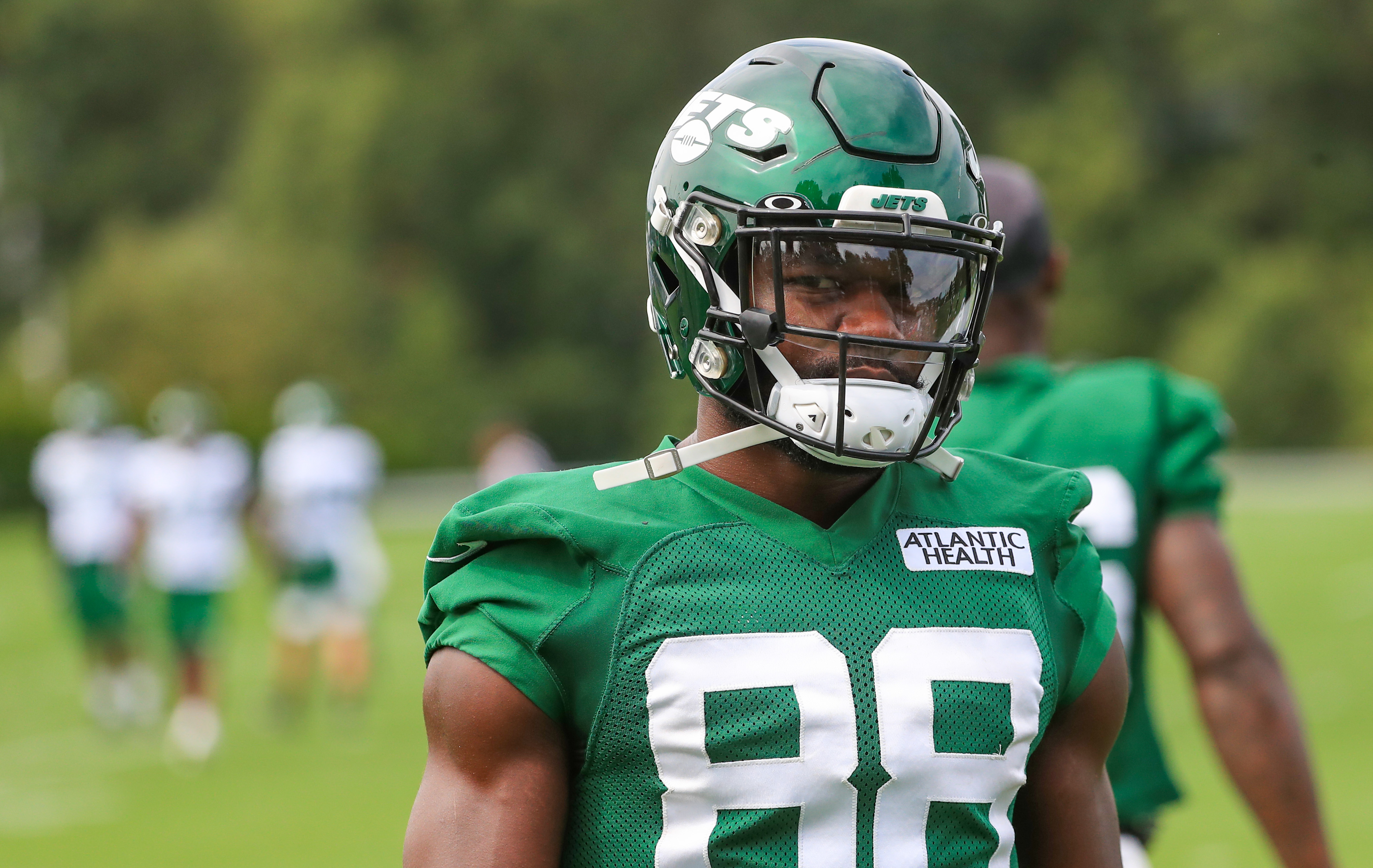 N.Y. Jets prepare for 2019 season opener against Buffalo Bills - nj.com