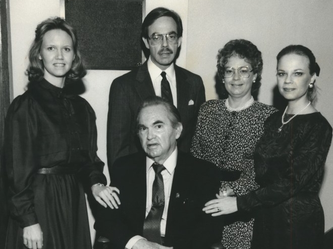 George Wallace’s daughter: ‘I’ve never seen anything like it’ - al.com