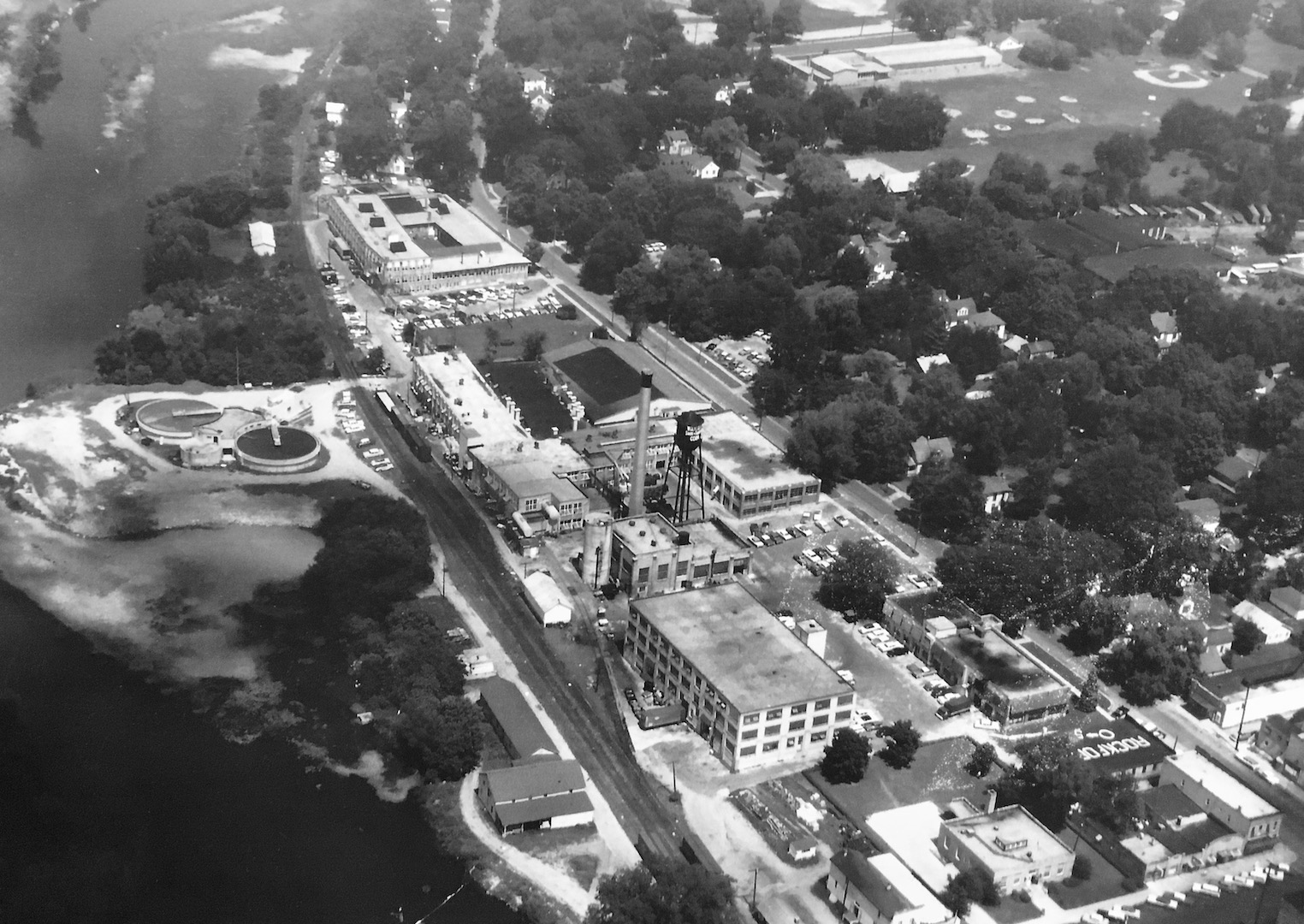 Wolverine Worldwide tannery pollution - mlive.com