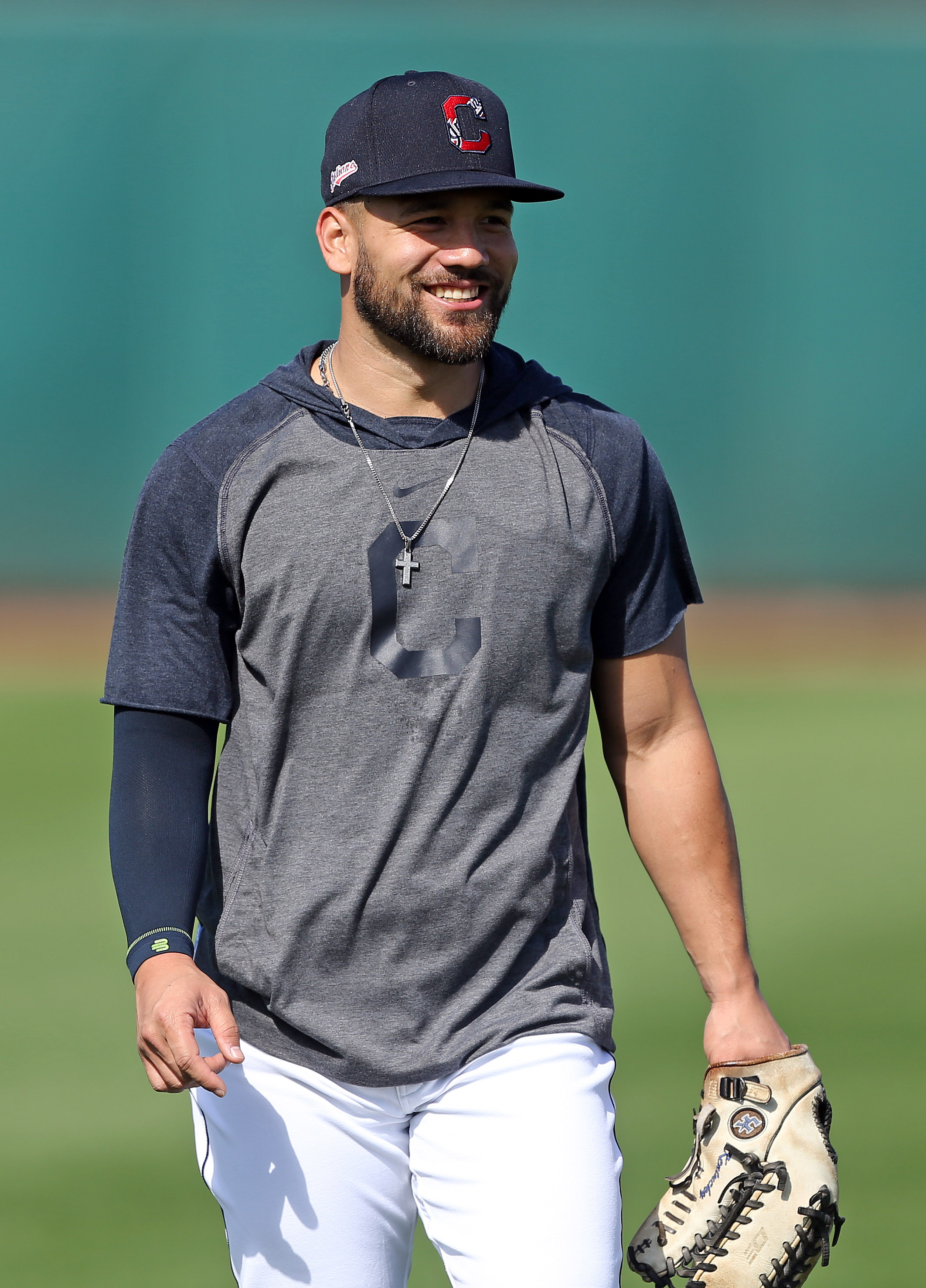 Cleveland Indians Spring Training day 3, February 19, 2020 - cleveland.com