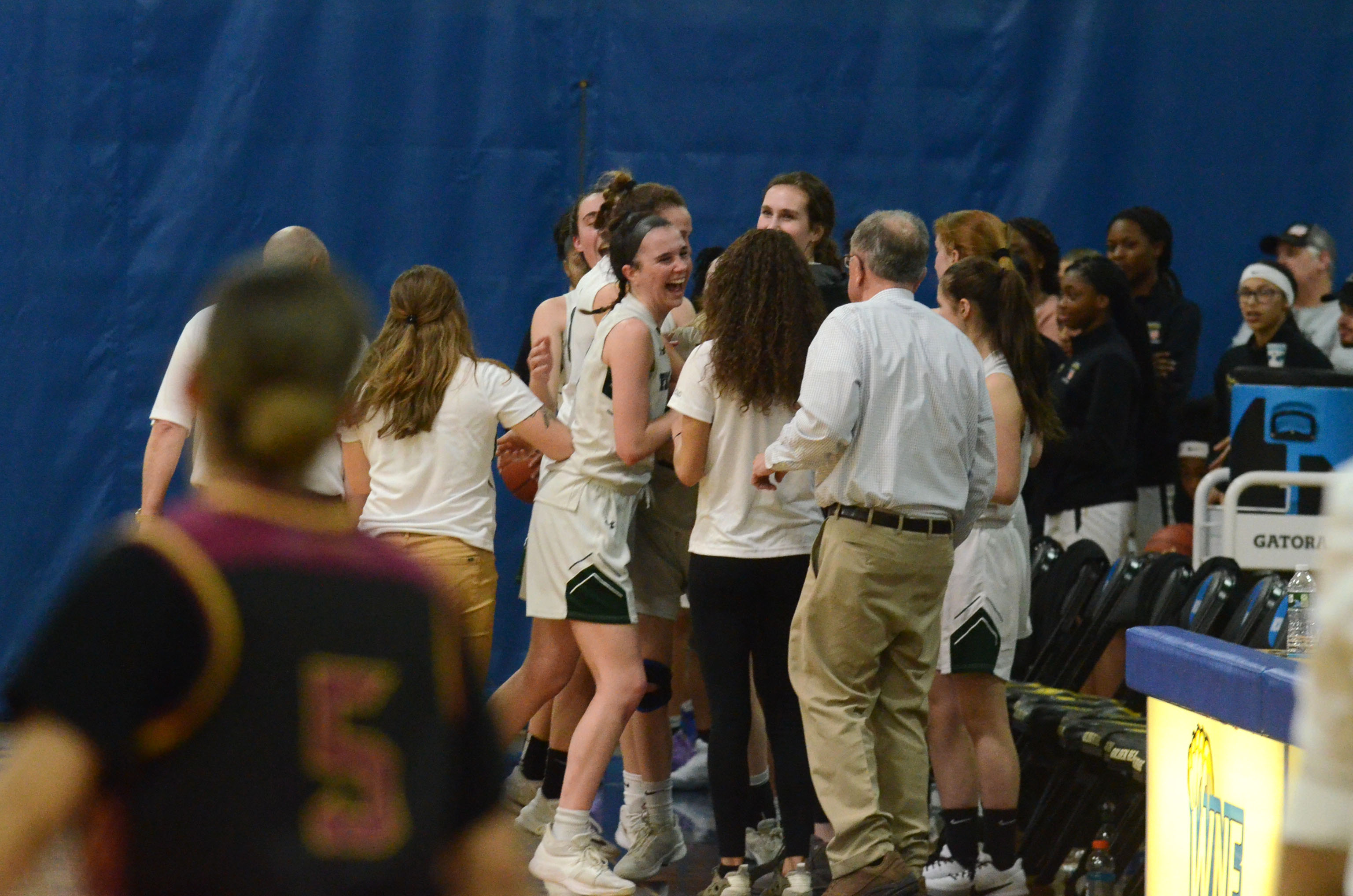 Minnechaug girls basketball defeats Chicopee, advances to WMass D-I ...