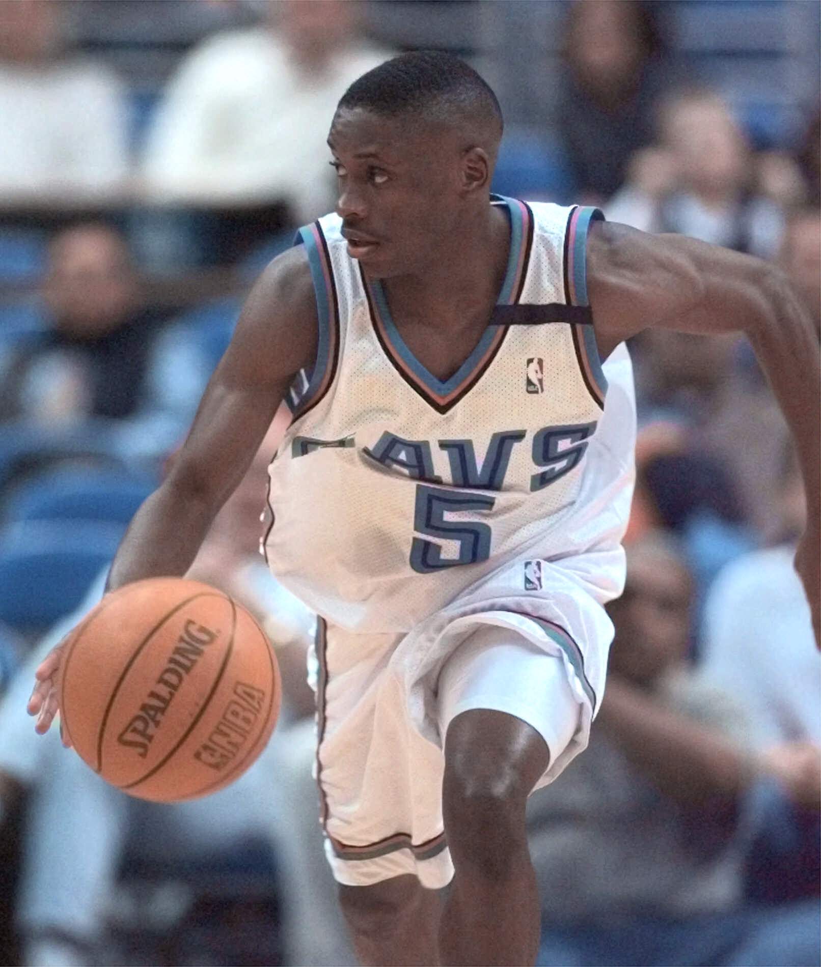 Earl Boykins Nuggets