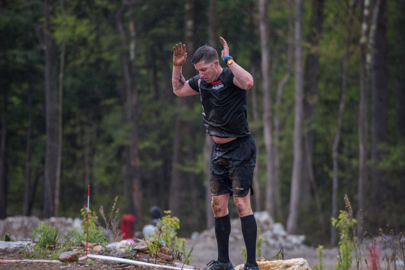 Spartan Race: 508 International, Boston Sprint Weekend, May 12, 2019 ...