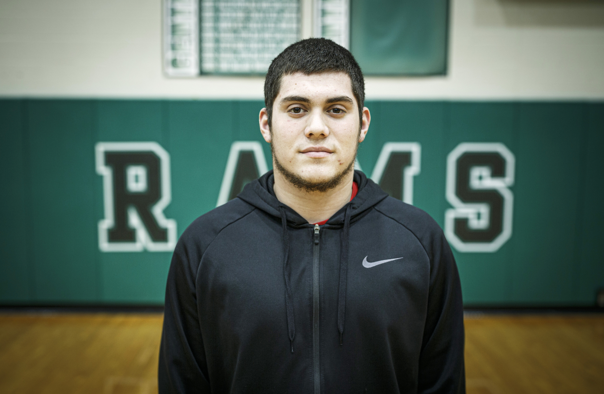 Central Dauphin High School football team - pennlive.com