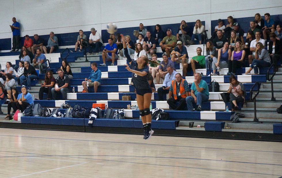Girls Volleyball: 2019 Jersey Classic at Paramus High School - nj.com