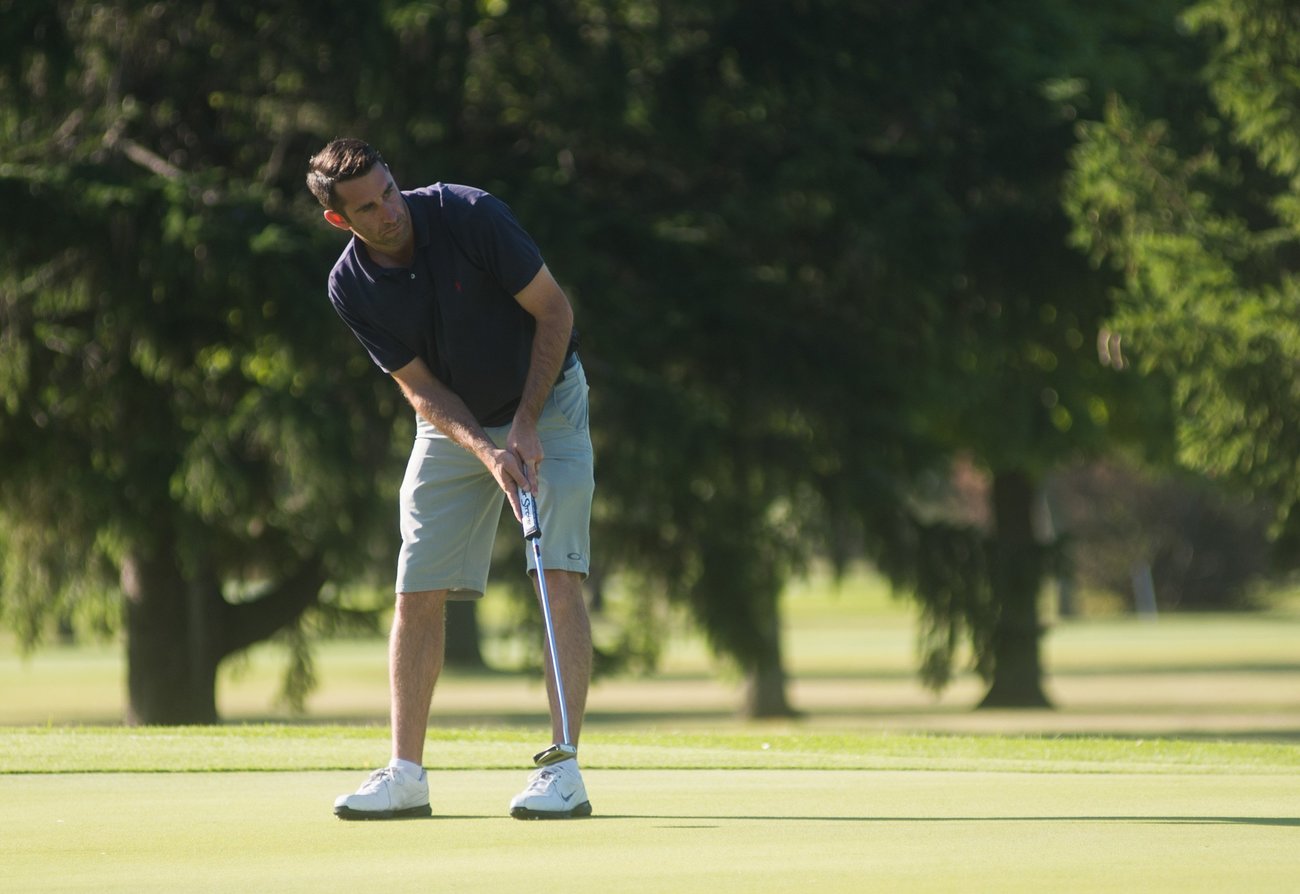 A look at the golfers competing in the 2019 Bay County Championship ...