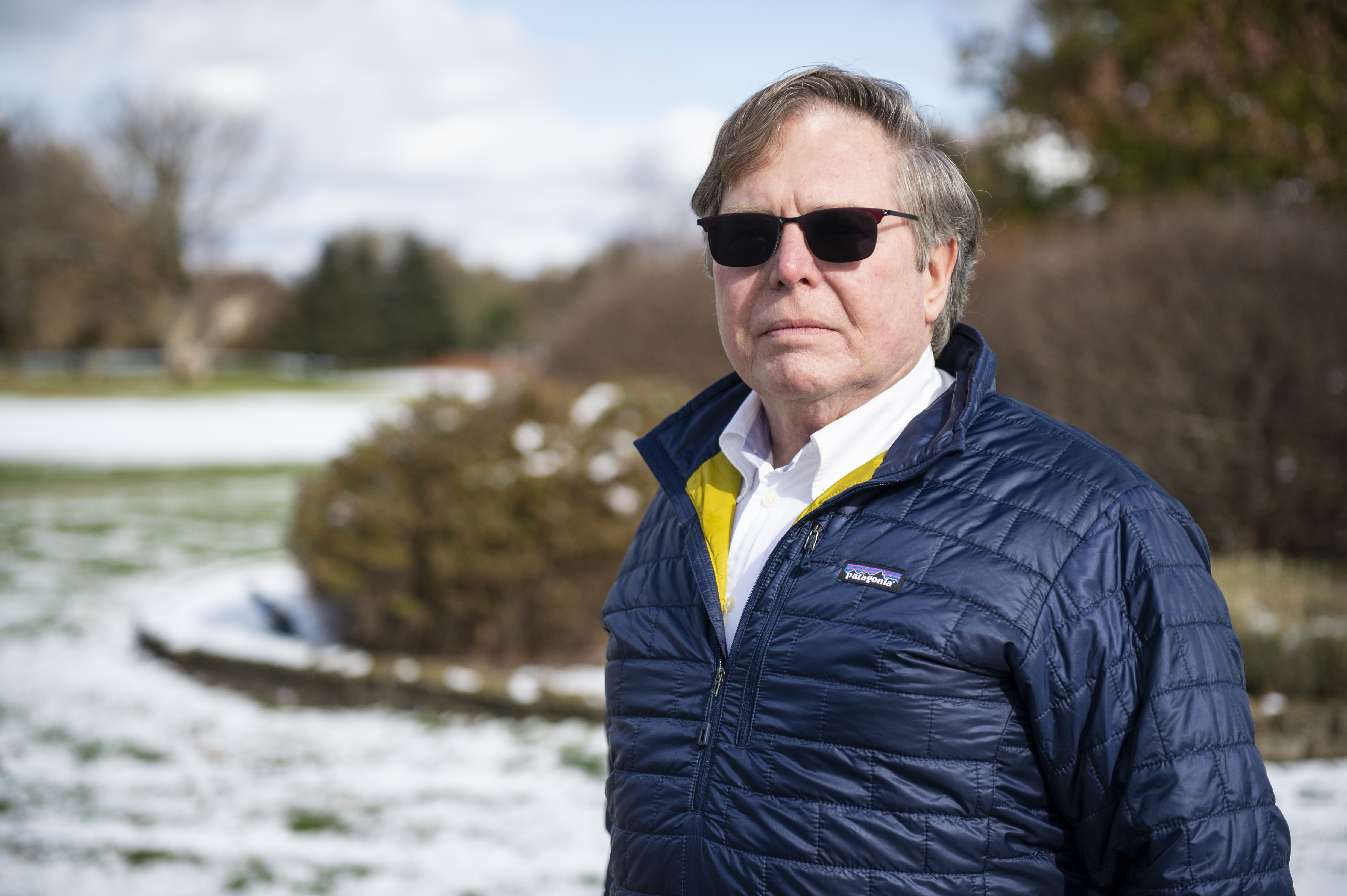 Jan Marie Rohrer - mlive.com