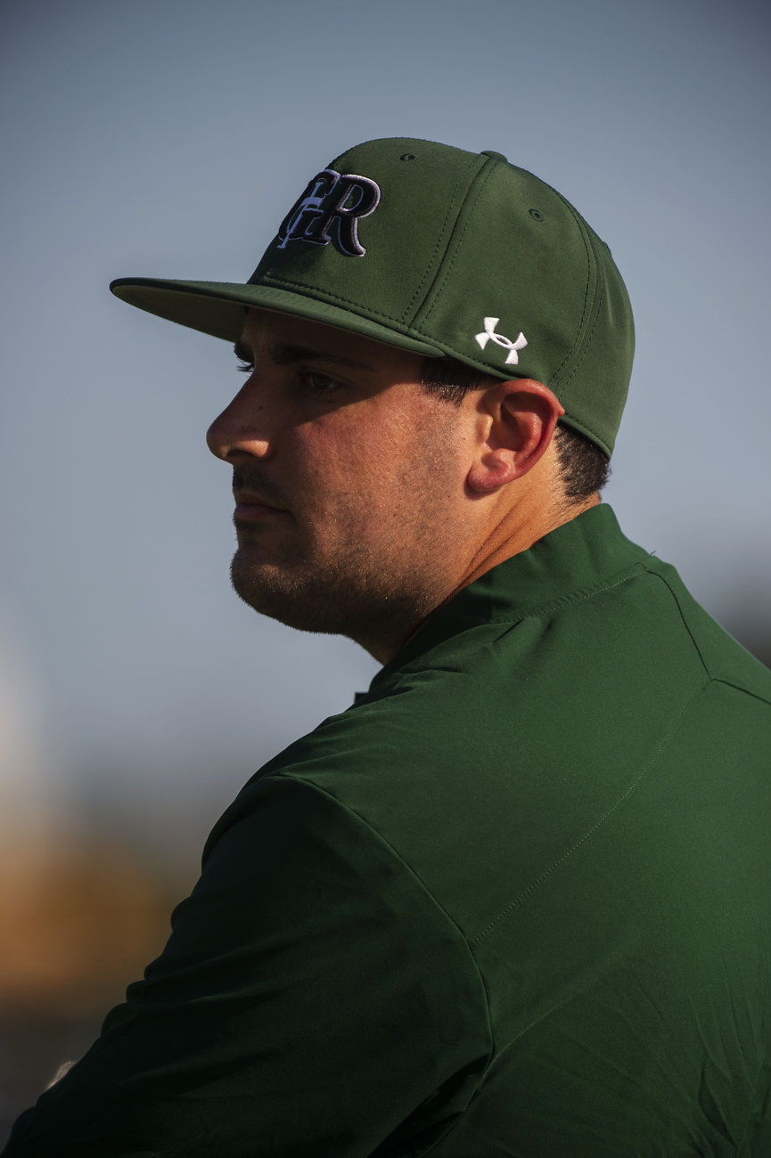 Father Gabriel Richard hosts Clio for home opener - mlive.com