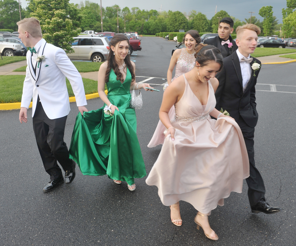 Steinert High School Prom 2019 - nj.com
