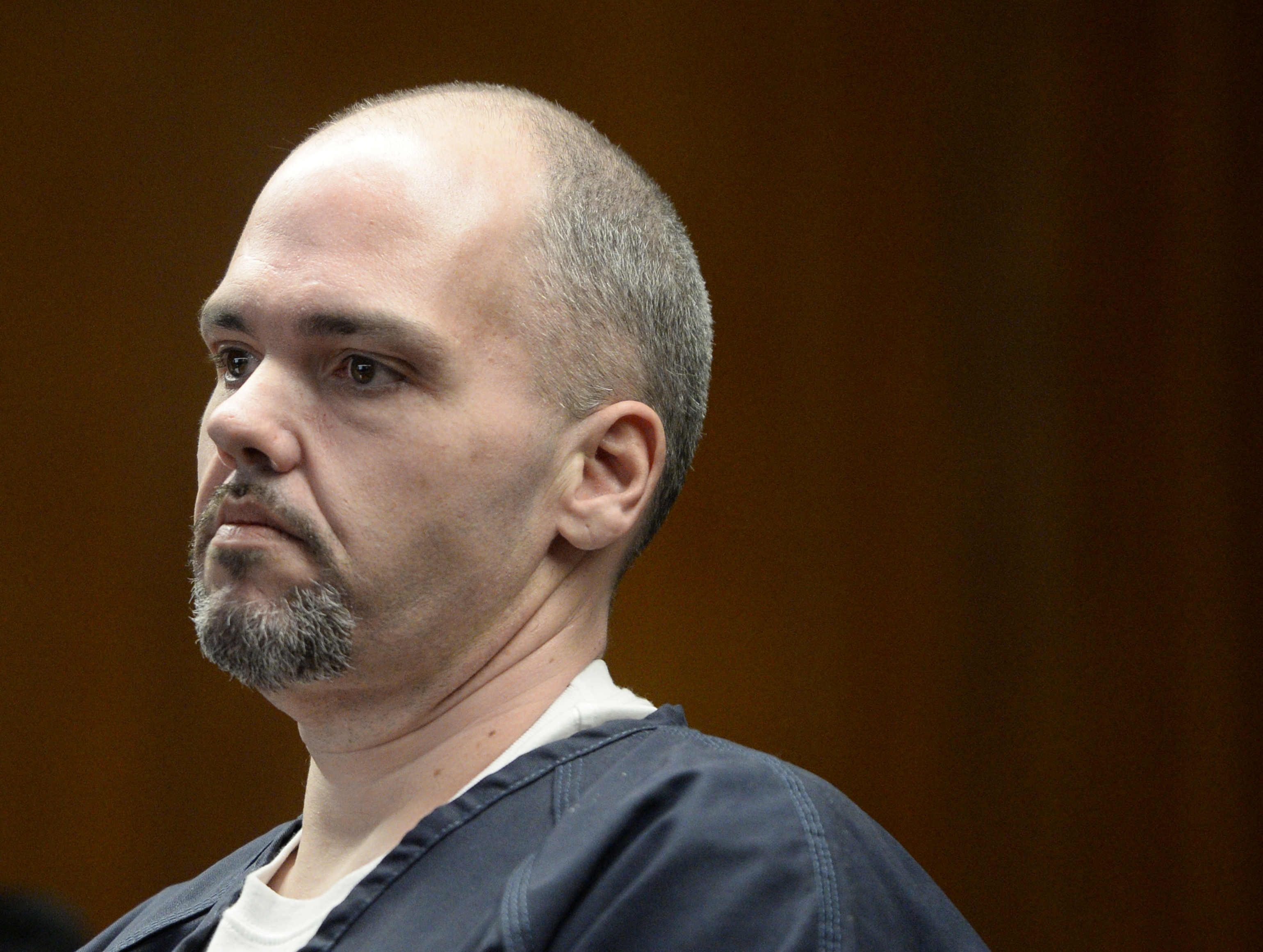 Jason Wesch sentenced to 20 to 40 years in prison - mlive.com