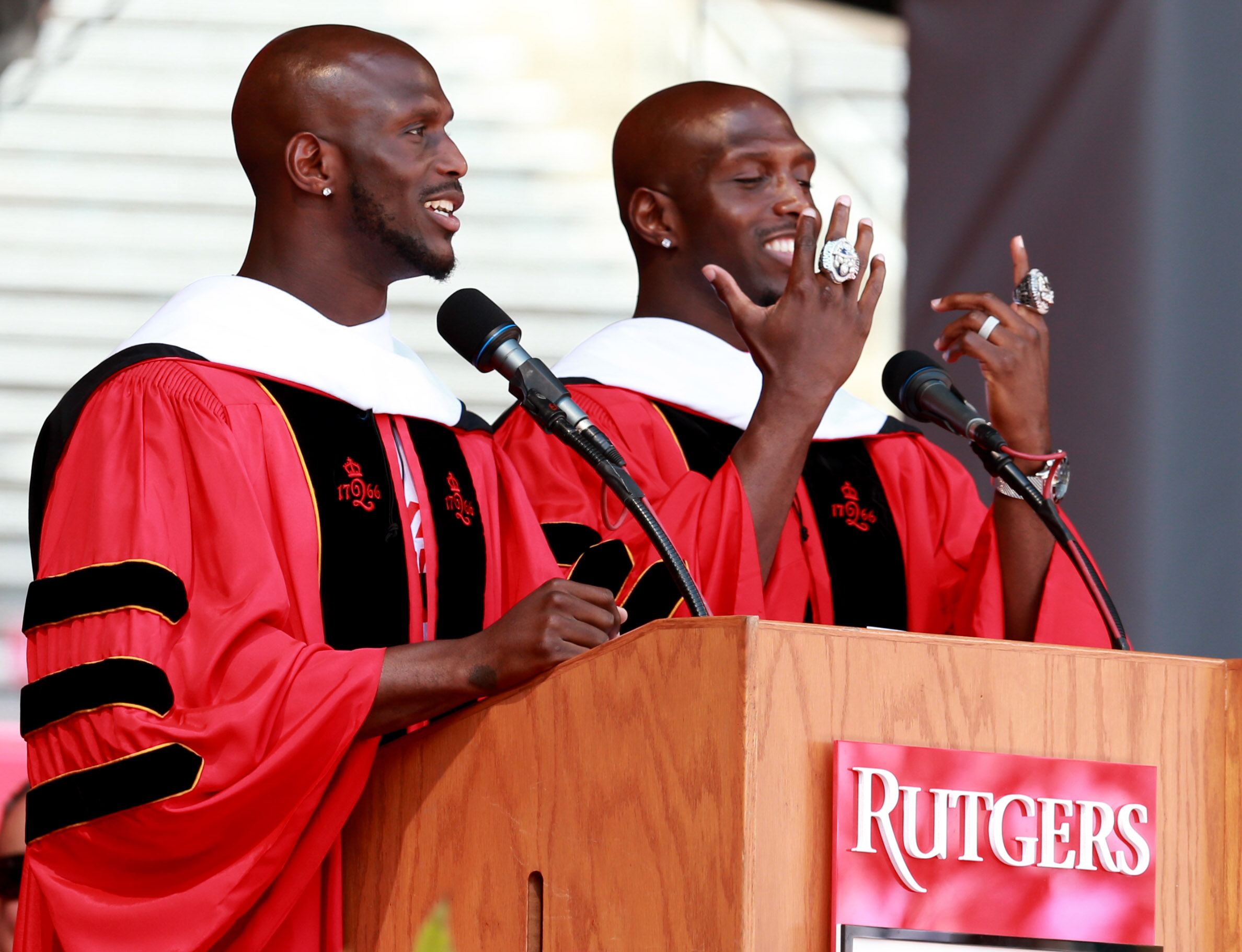 Rutgers University Commencement 2019 - nj.com