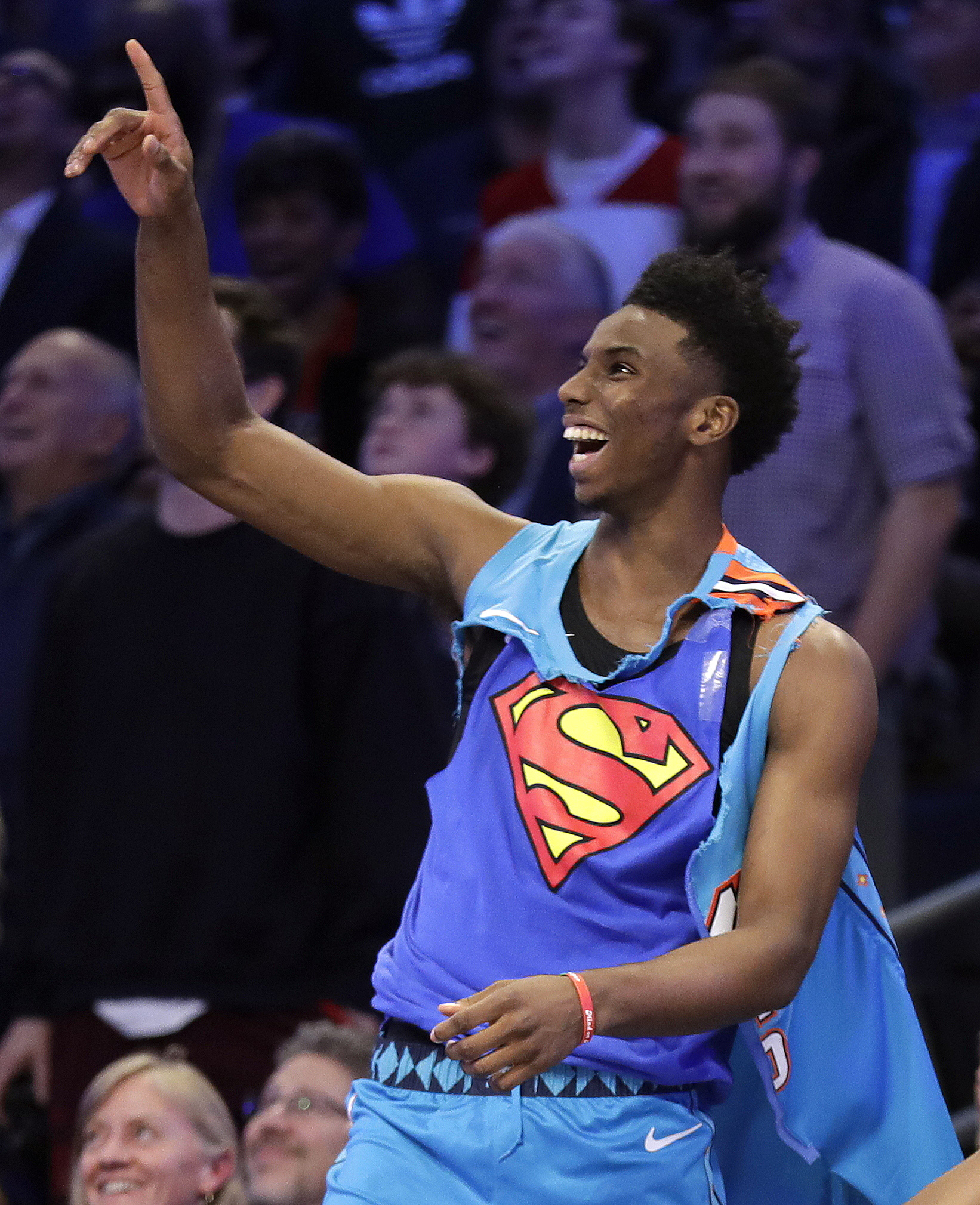 NBA All-Star Saturday Night 2019 - cleveland.com