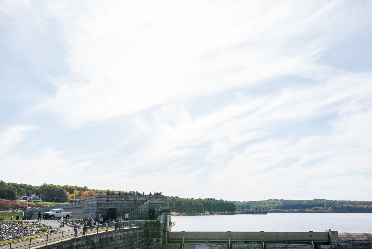 Clinton Dam Day October 2019 - masslive.com