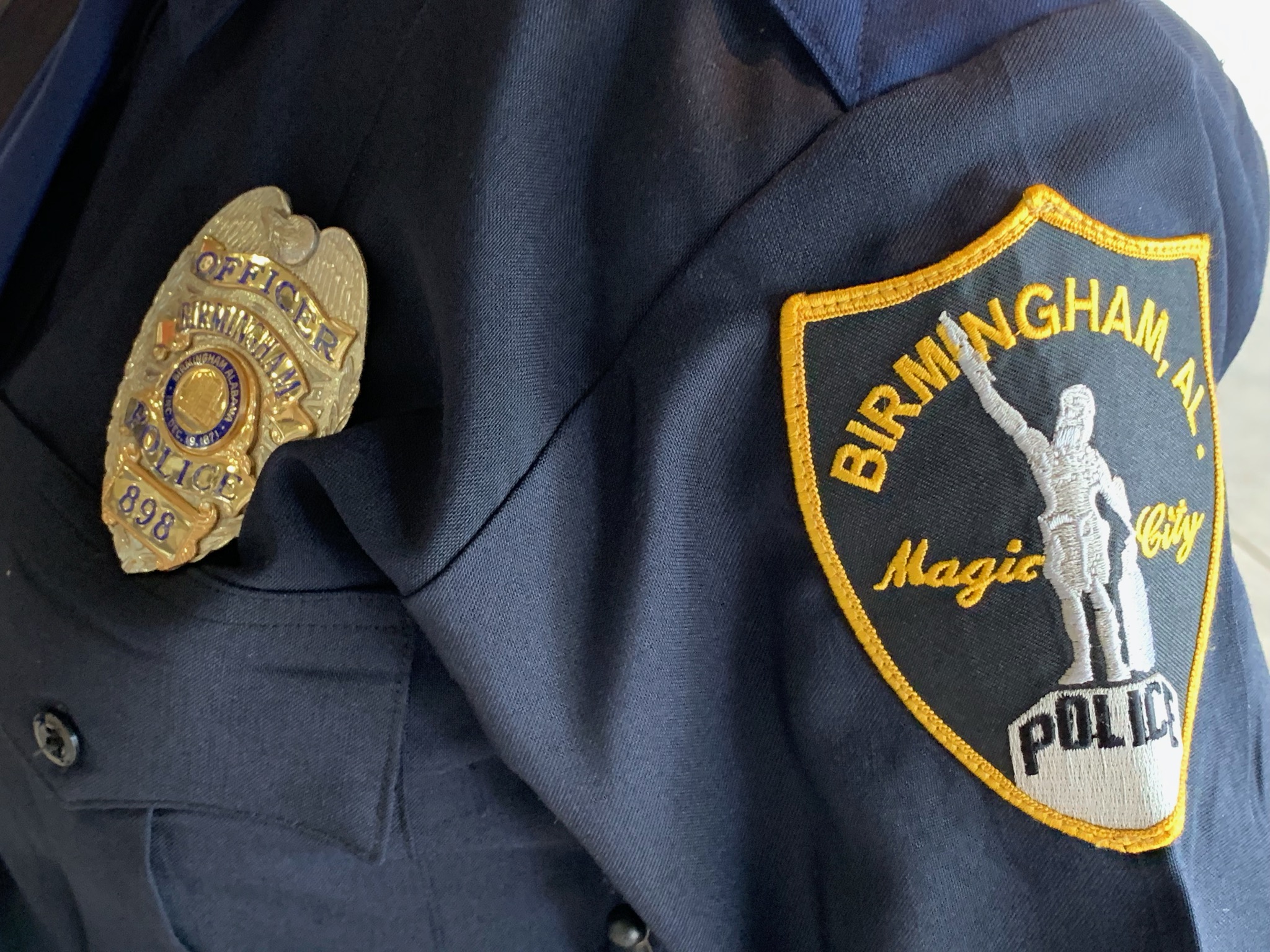 BPD Graduation and Promotions - al.com