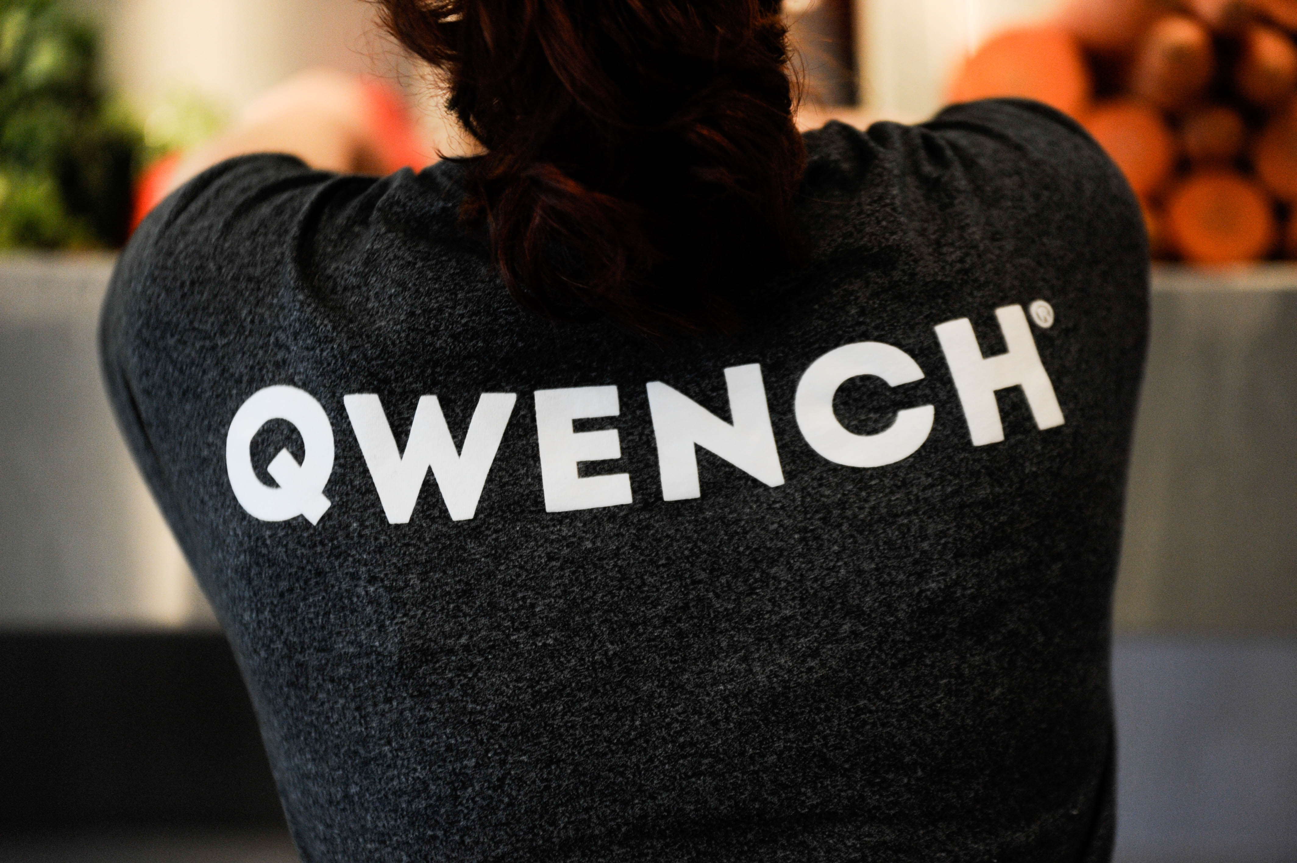 Qwench Juice Bar opens in Jackson - mlive.com