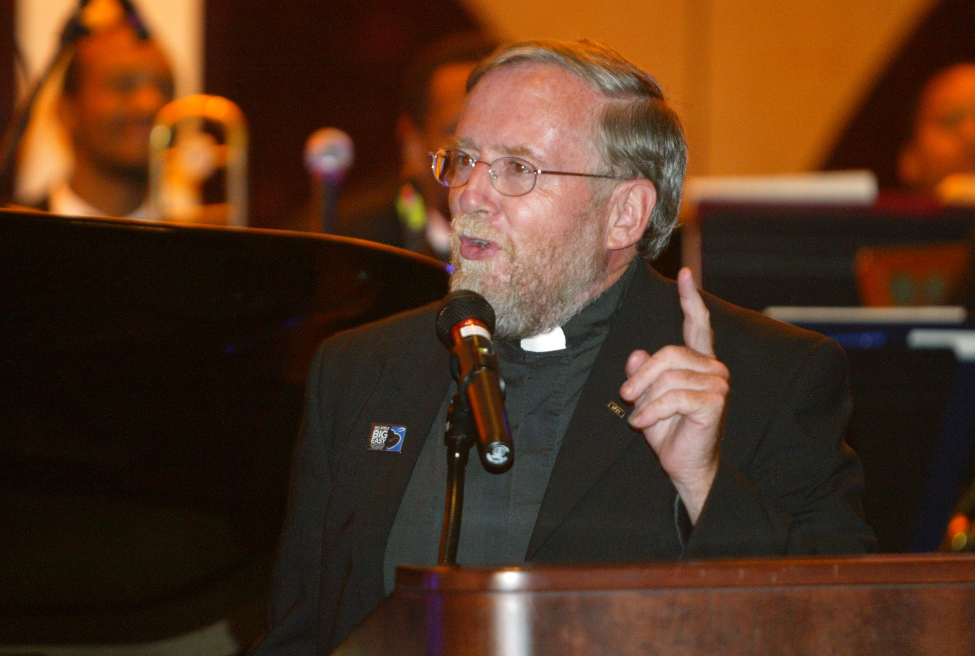 Former S.I. priest, a pillar of the community, cited for ‘credible’ sex ...