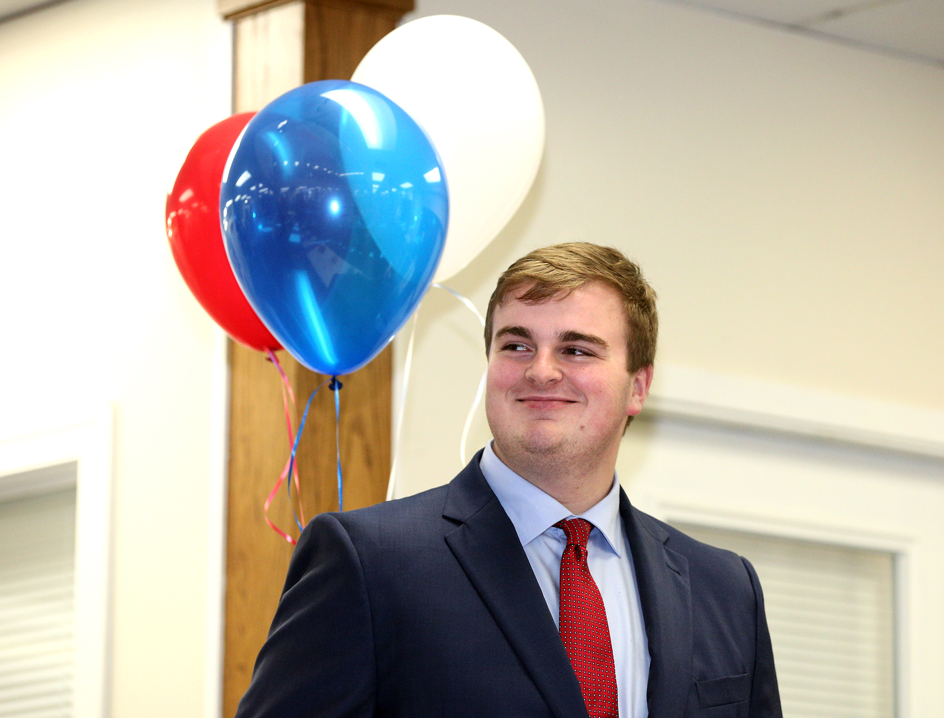 National Signing Day - St. Paul's - al.com