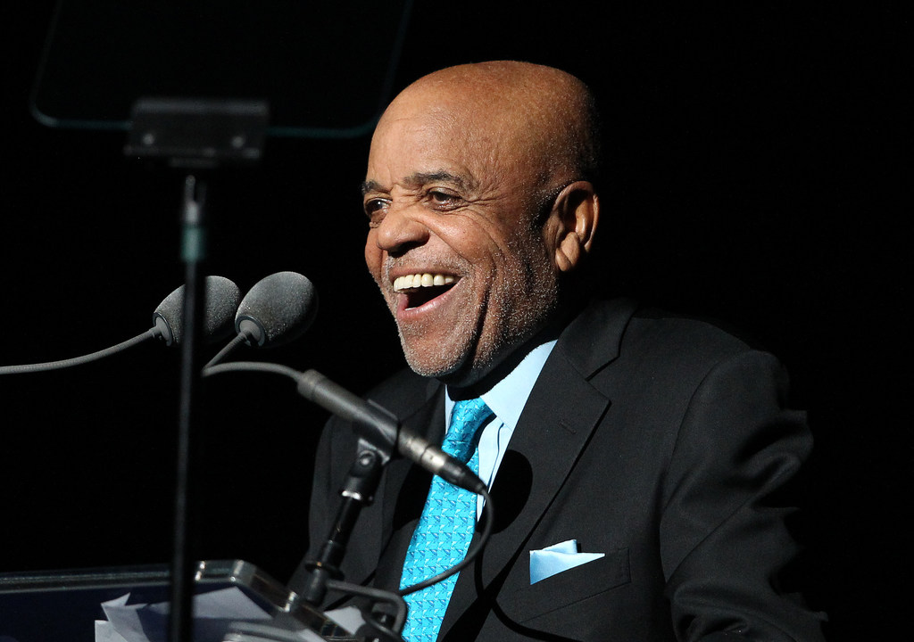 Motown founder Berry Gordy officially retires at 89 - mlive.com