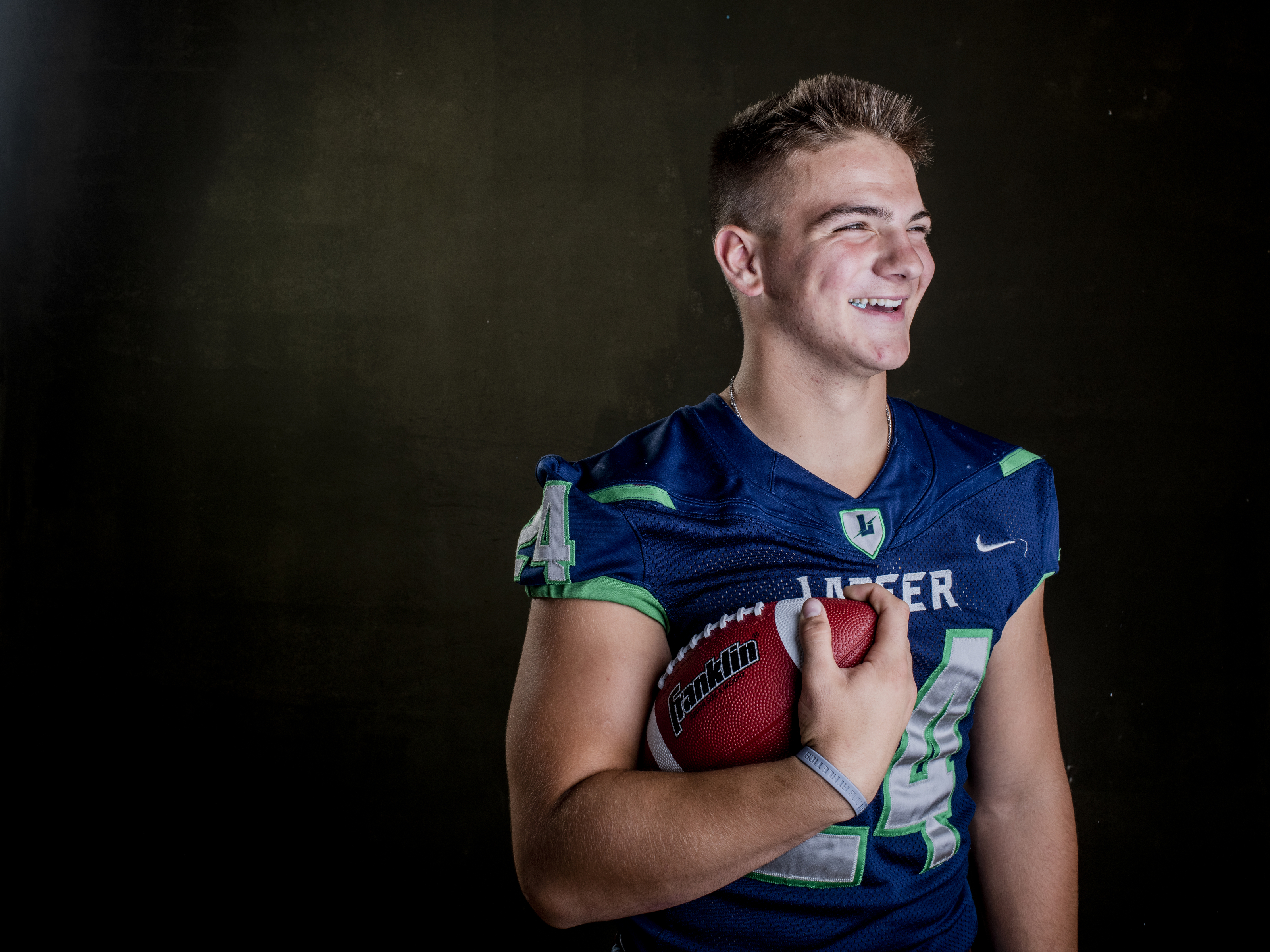 Lapeer football prepares for 2019 season - mlive.com