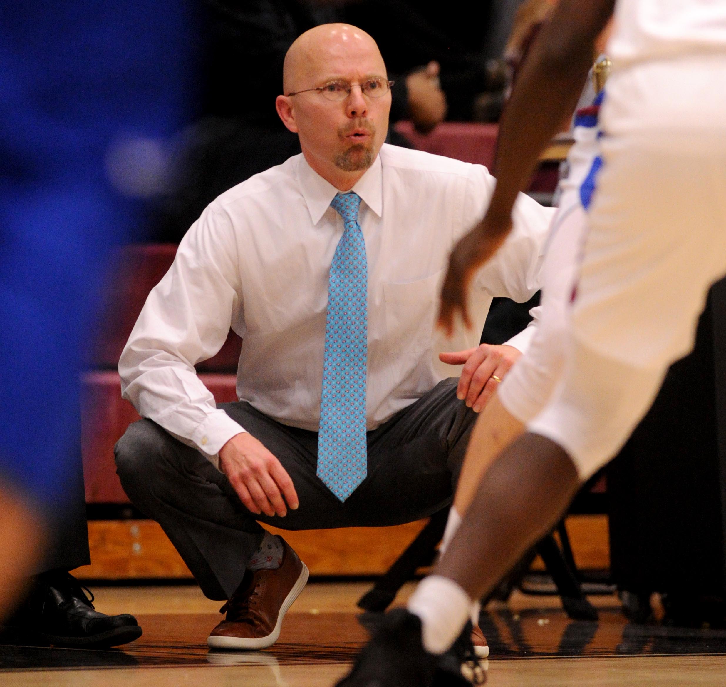 Sparkman vs. Huntsville boys basketball - al.com