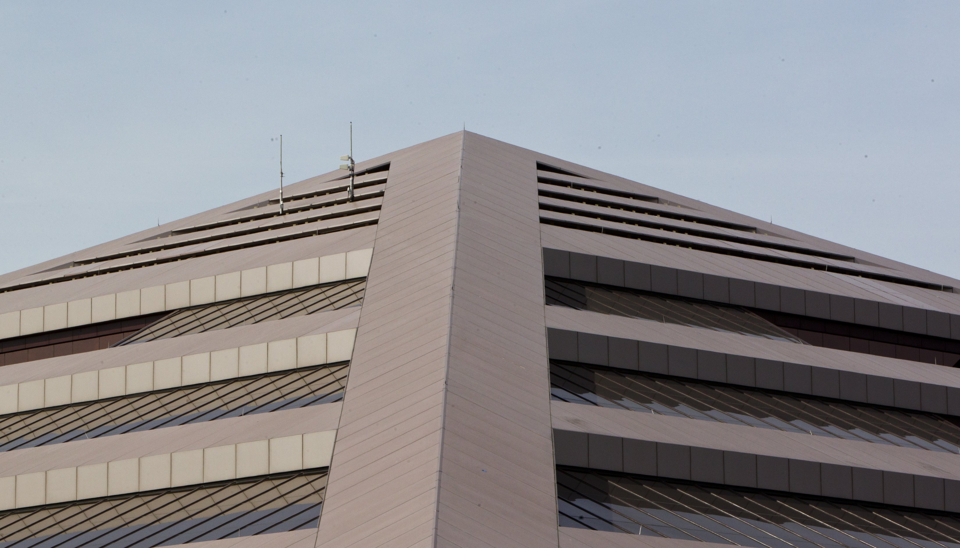 Switch pyramid data center - mlive.com