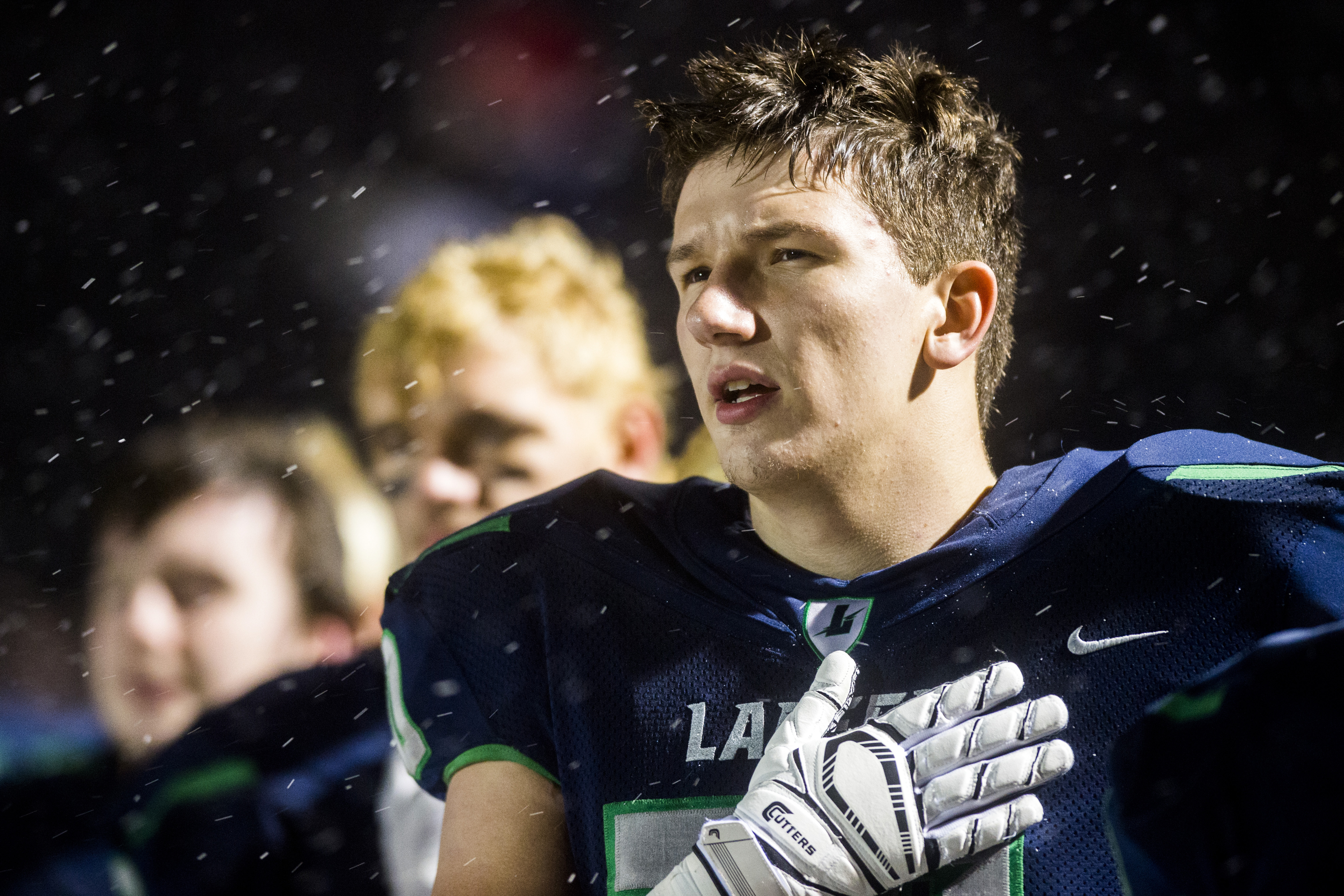 Lapeer football prepares for 2019 season - mlive.com