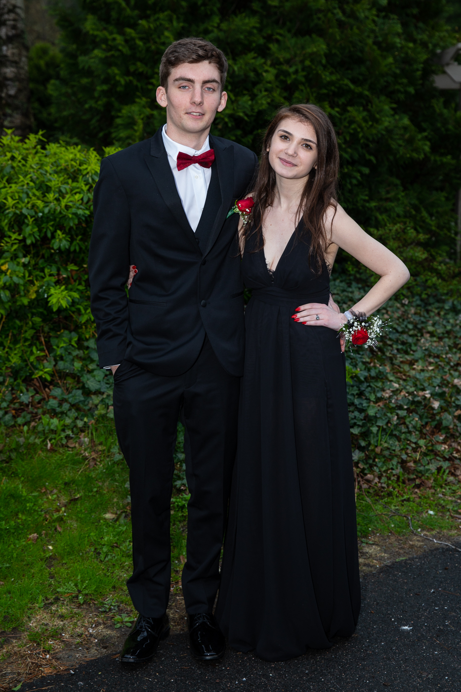 2019 Prom Photos: Gateway Regional High School prom at Shaker Farms ...