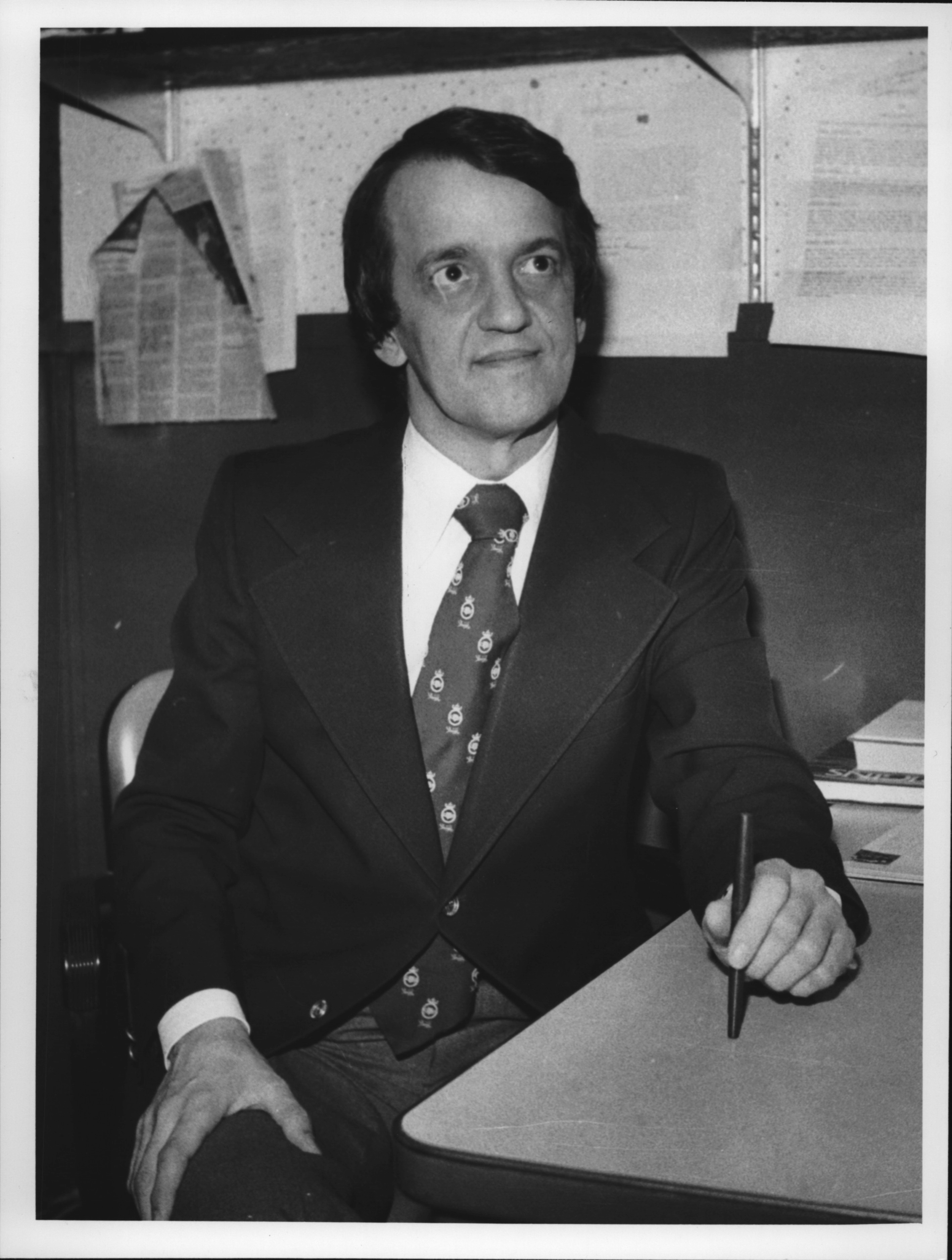 Fred Griffith, 1929-2019 - cleveland.com