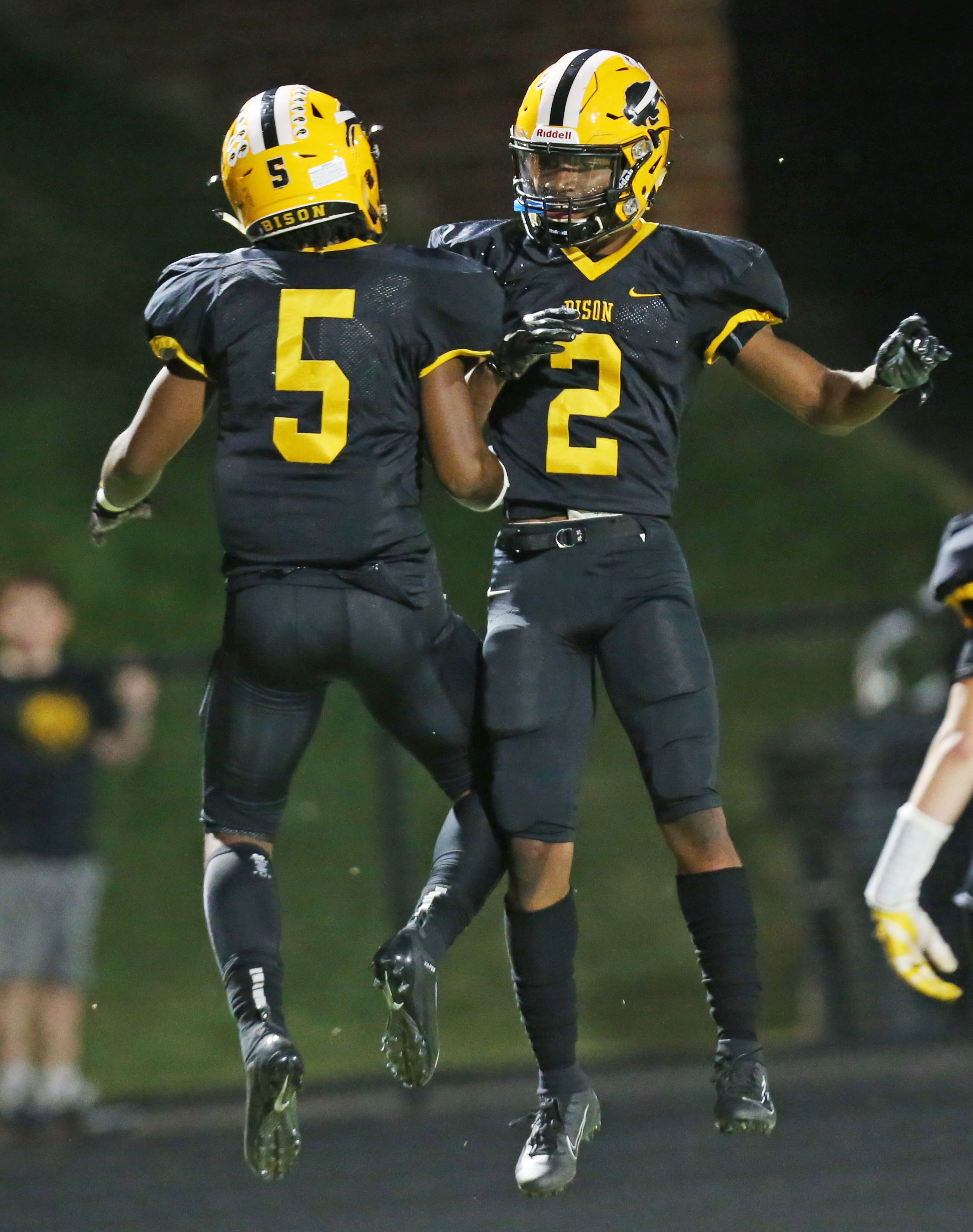 Independence vs. Beachwood, September 27, 2019 - cleveland.com