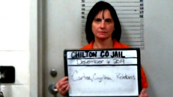 Chilton County Drug Bust - al.com