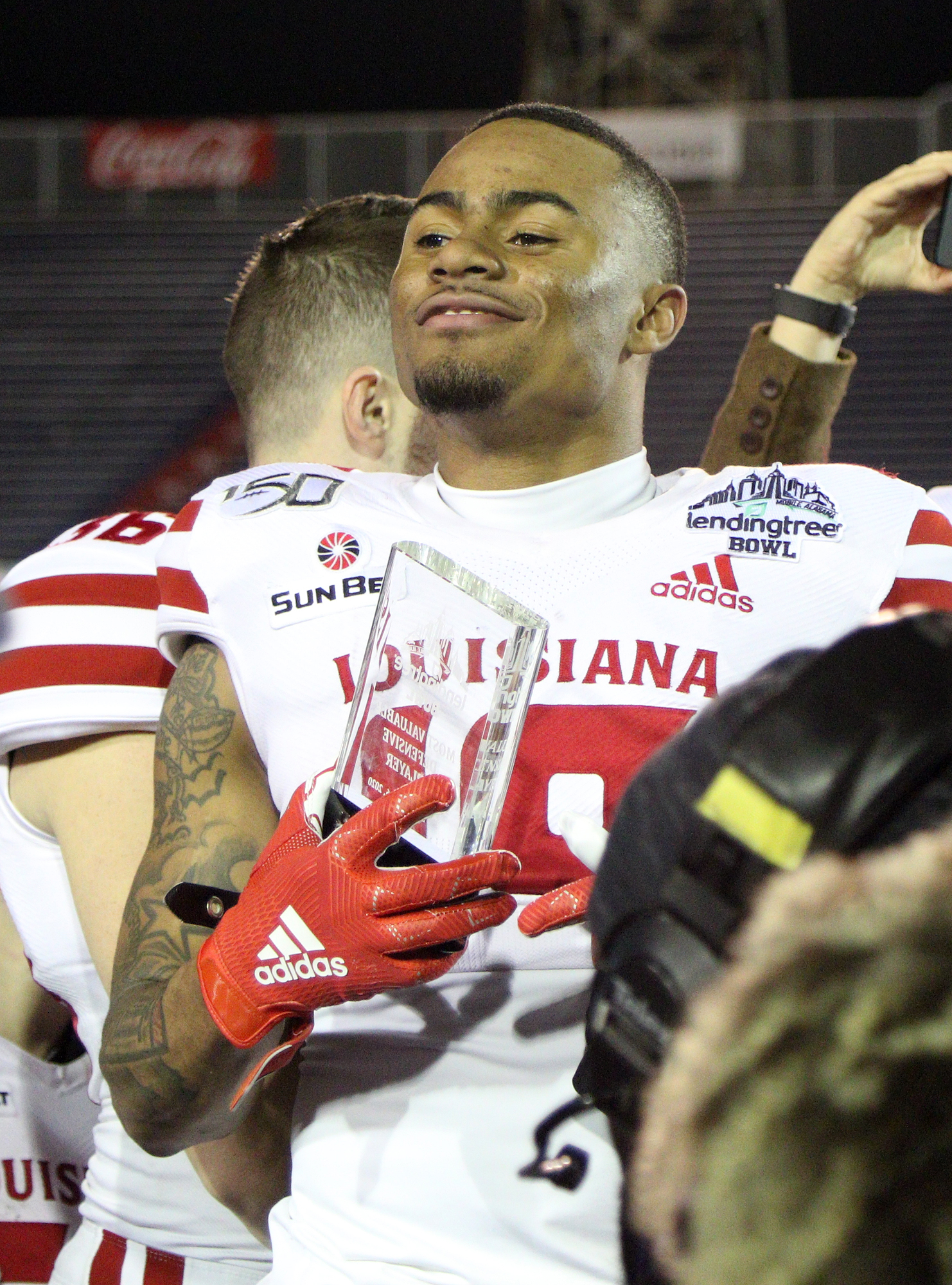 LendingTree Bowl - al.com