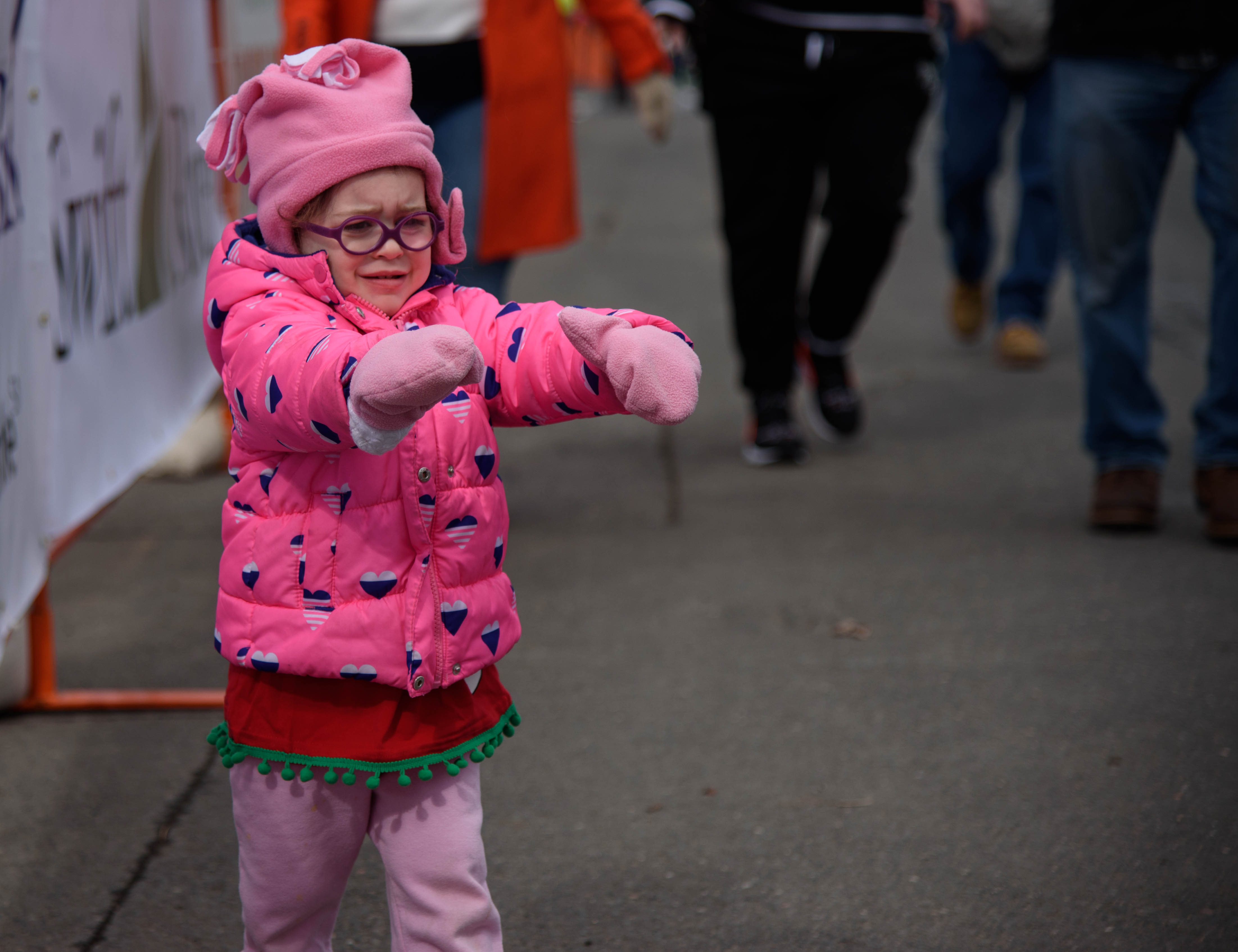 Kids Fun Run, Mummers concert, highlight 2019 Holyoke St. Patrick’s ...