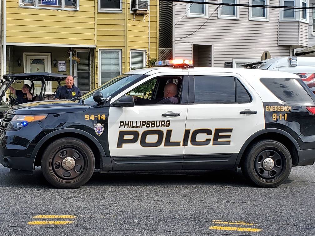 4th annual Police Support Recovery Walk - lehighvalleylive.com