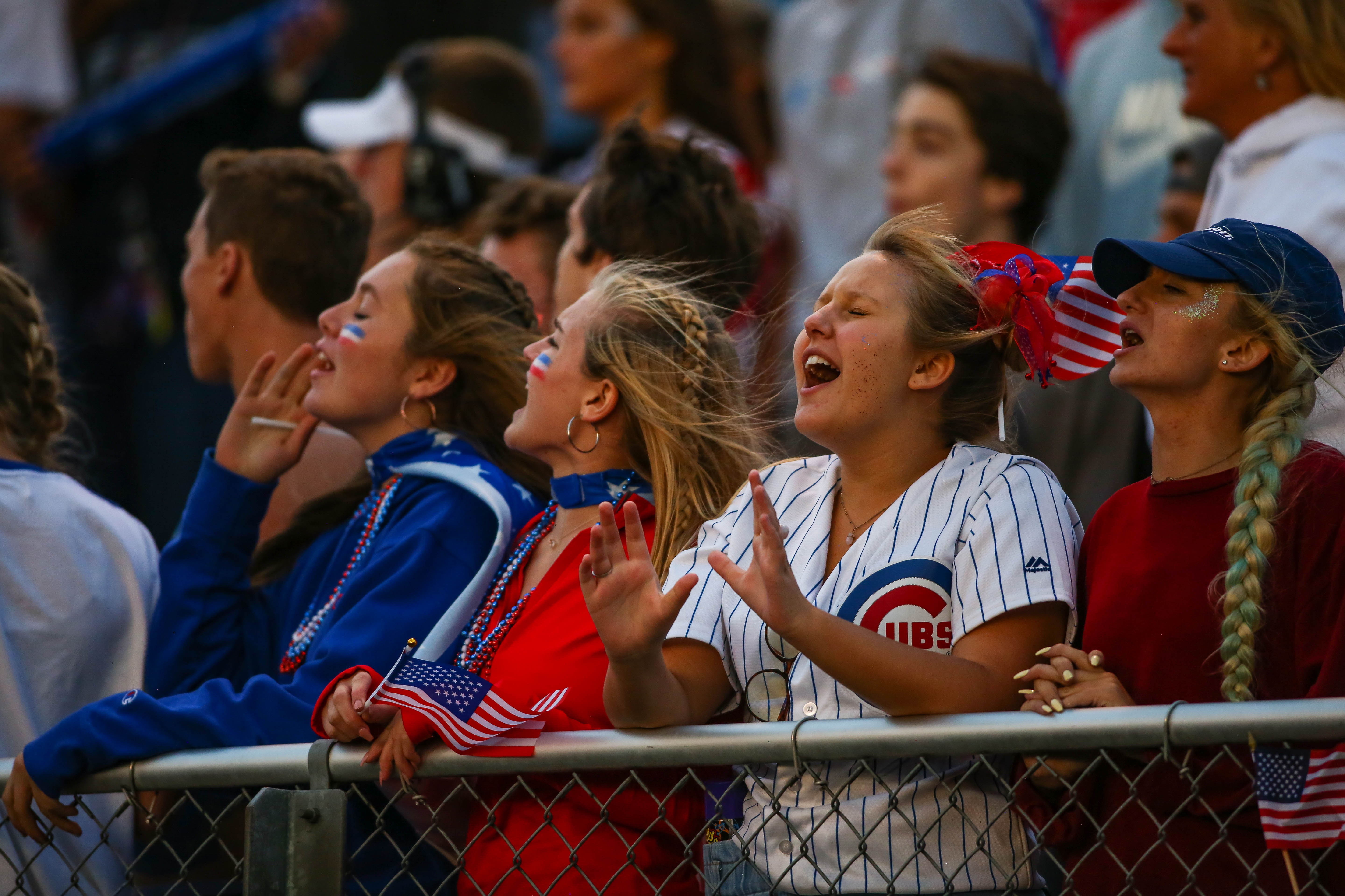 Mona Shores defeats Reeths-Puffer 33-13 - mlive.com