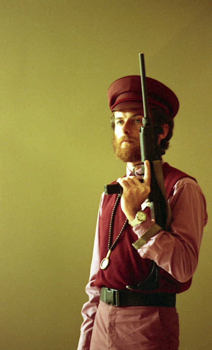 The Rajneeshees in Oregon: Photos through the years - oregonlive.com