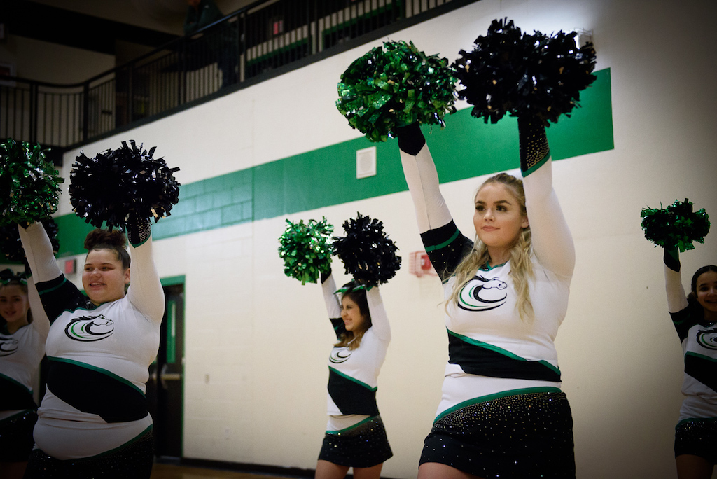 Pendleton at Parkrose boys basketball - oregonlive.com