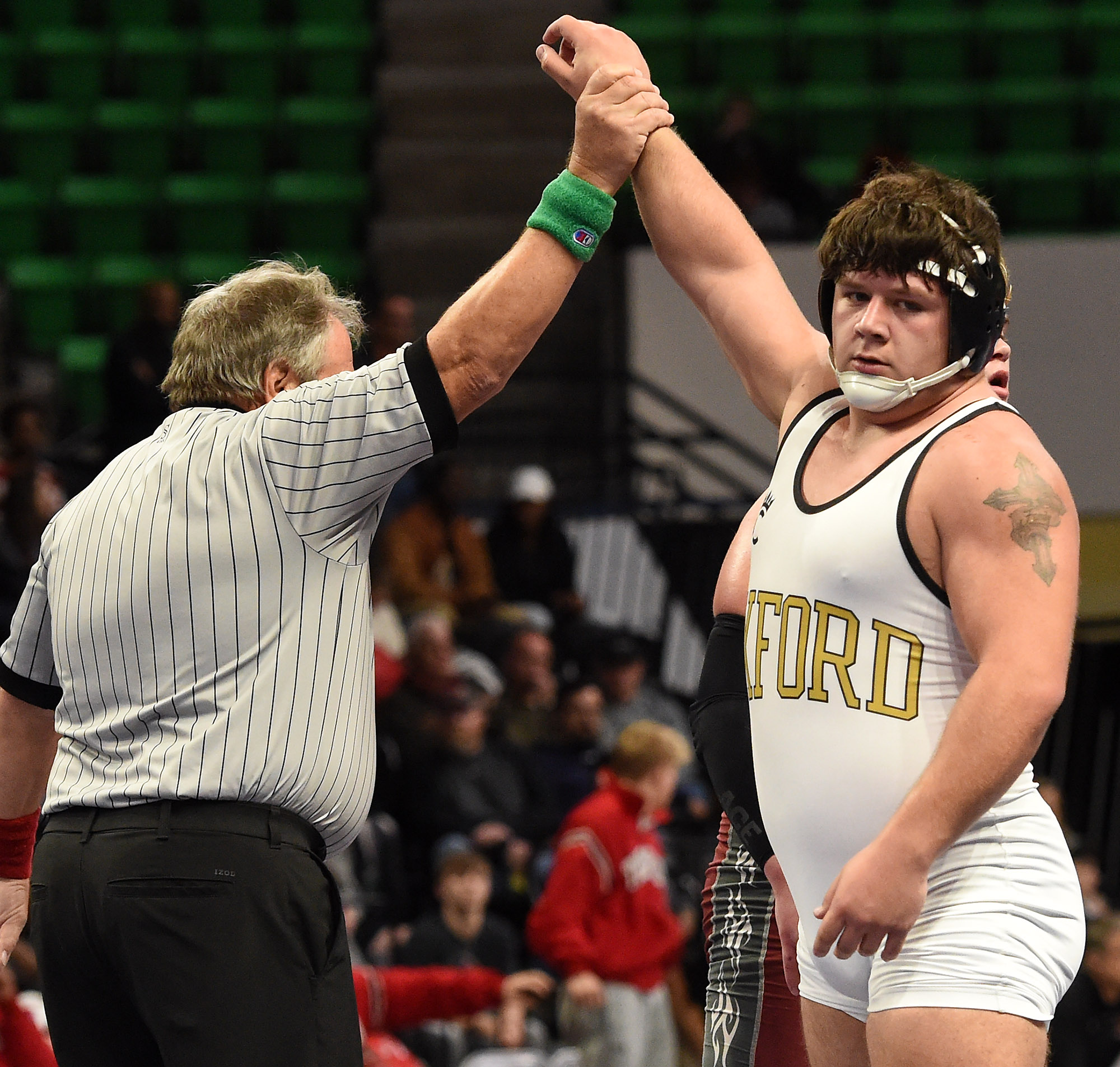 AHSAA Duals Wrestling - al.com