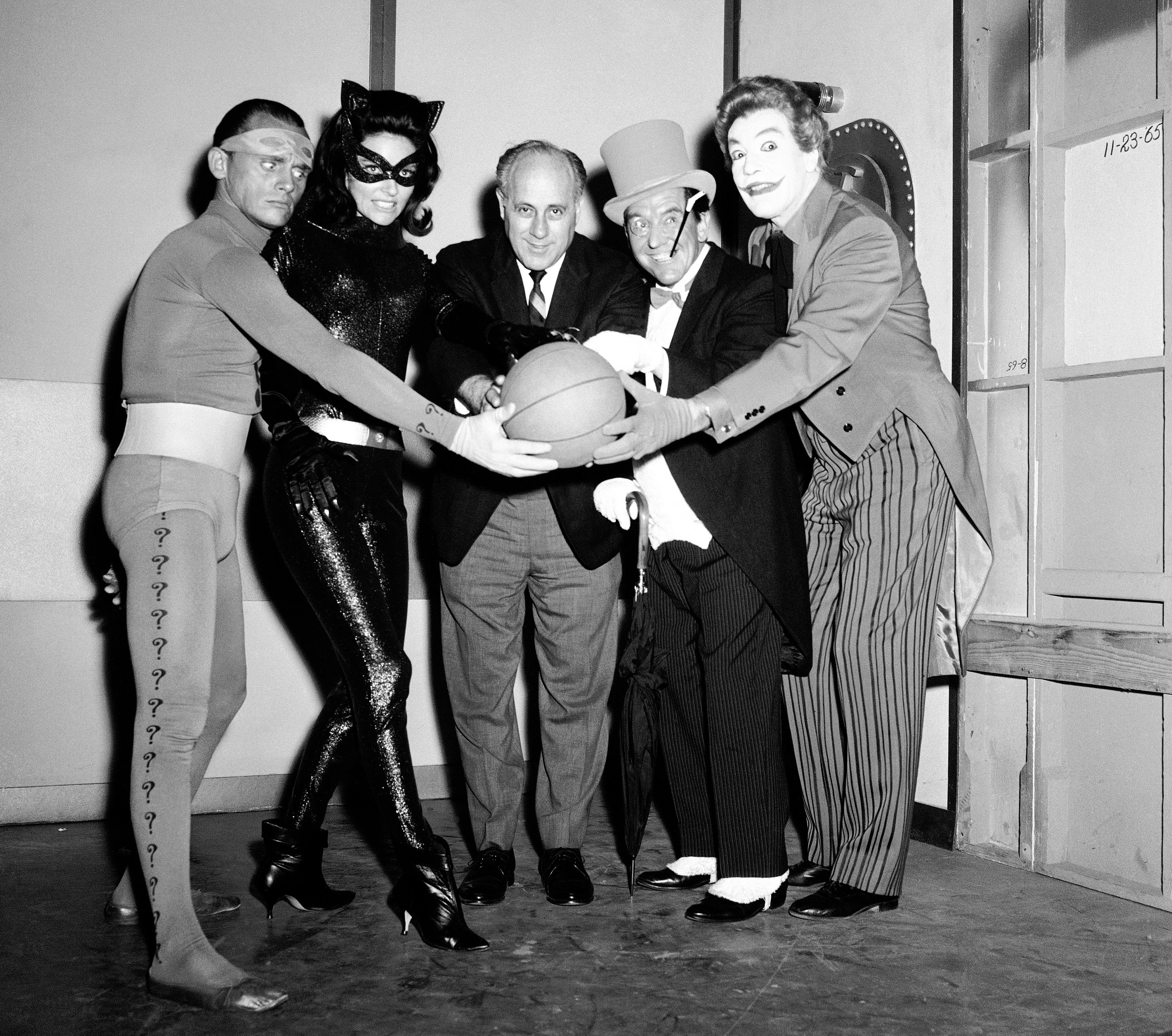 The original 'Batman' TV series - pennlive.com