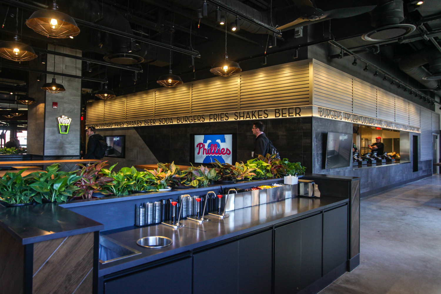 Citizens Bank Park - what's new for 2019 season - pennlive.com