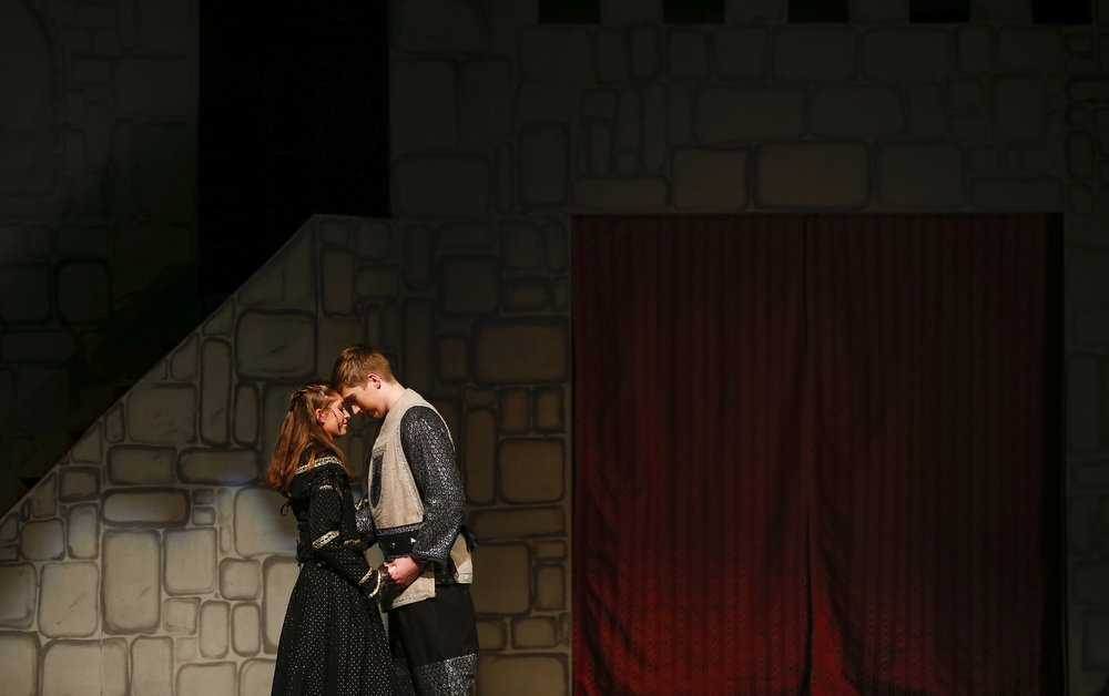 Freddy Awards 2020: Wilson Area High School presents 'Once Upon a ...