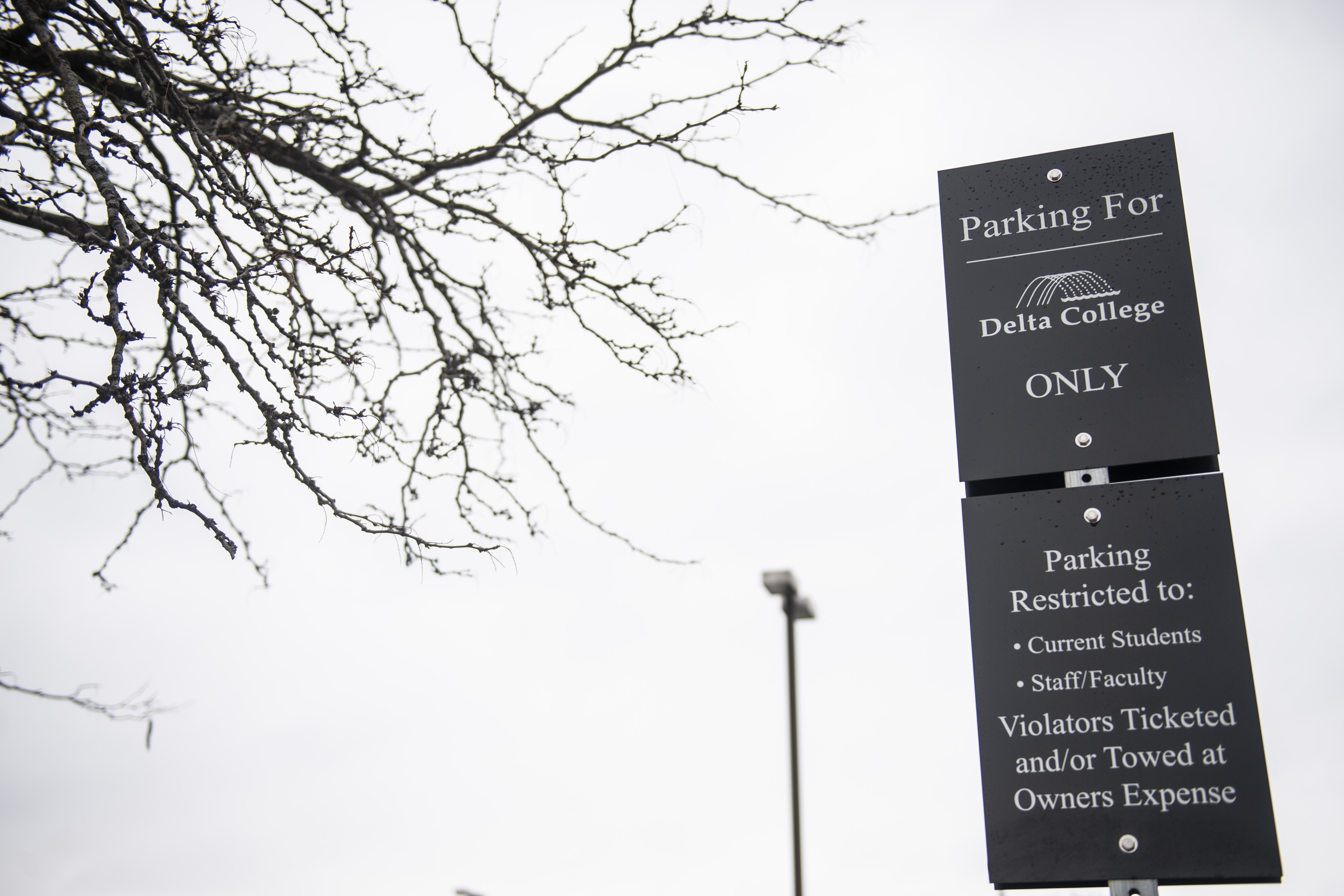 New downtown Saginaw Delta site a ‘wonderful surprise’ for students ...