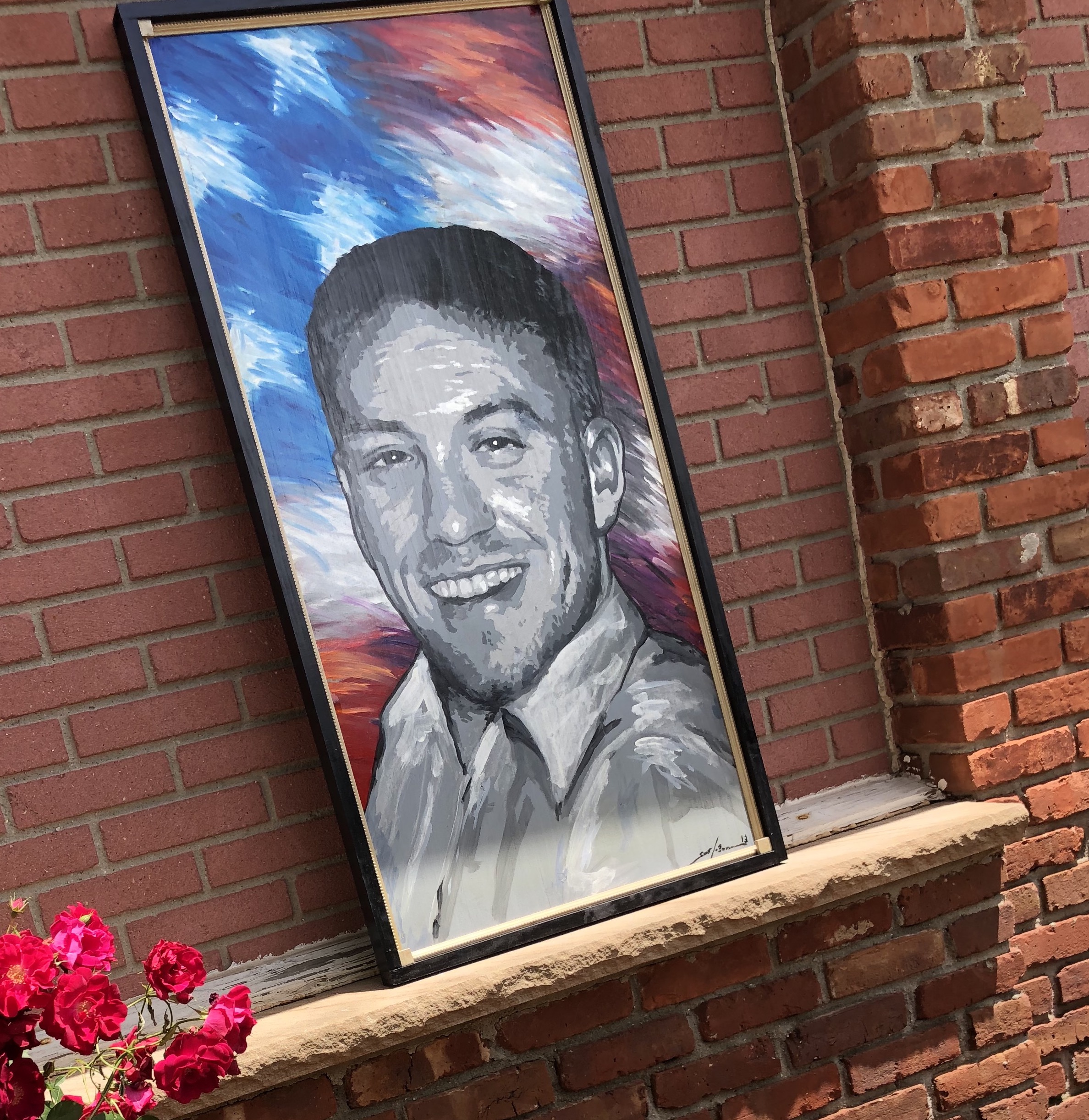 Army Sergeant Michael Ollis receives Distinguished Service Cross in ...