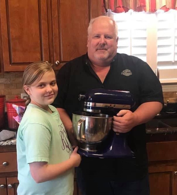 Steve Hardwick - al.com