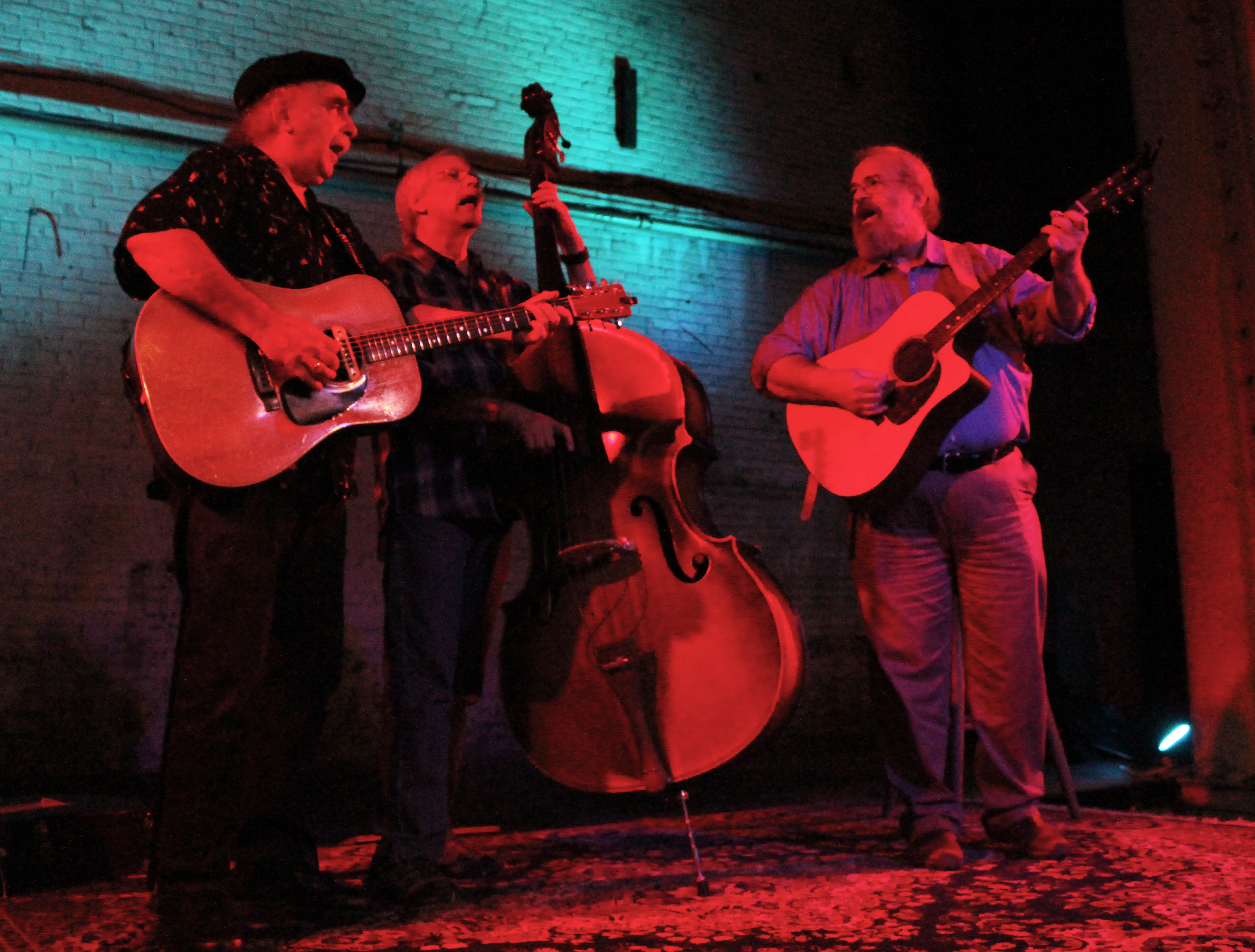 Olympia Theater in Worcester hosts Stillwater String Band for private ...