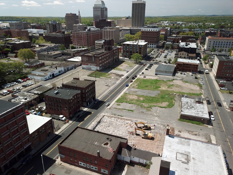 Former firefighter still dealing with fallout from 2012 Springfield gas ...