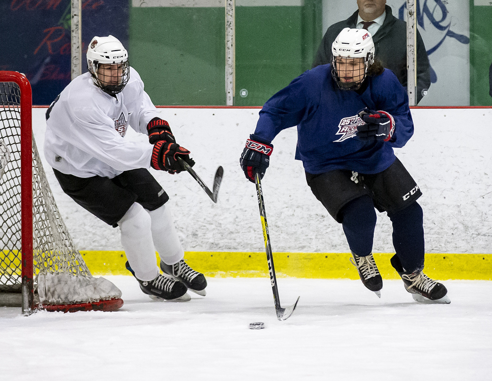 CPIHL 2019 All-Star Game - pennlive.com