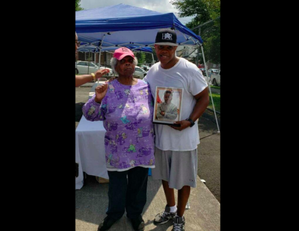 Harrisburg school supply giveaway - pennlive.com