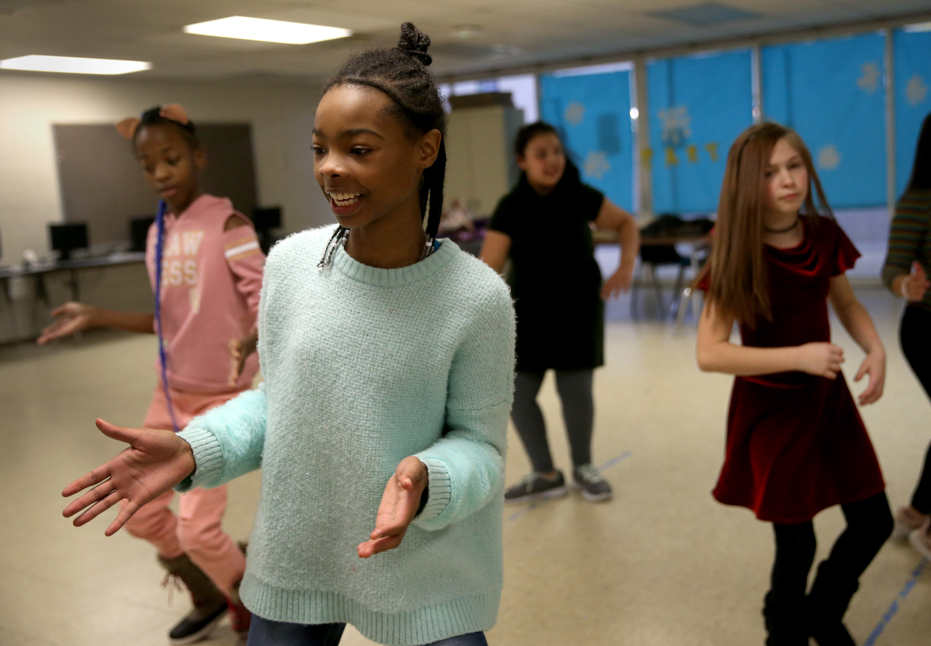 After School All-Stars Program - cleveland.com
